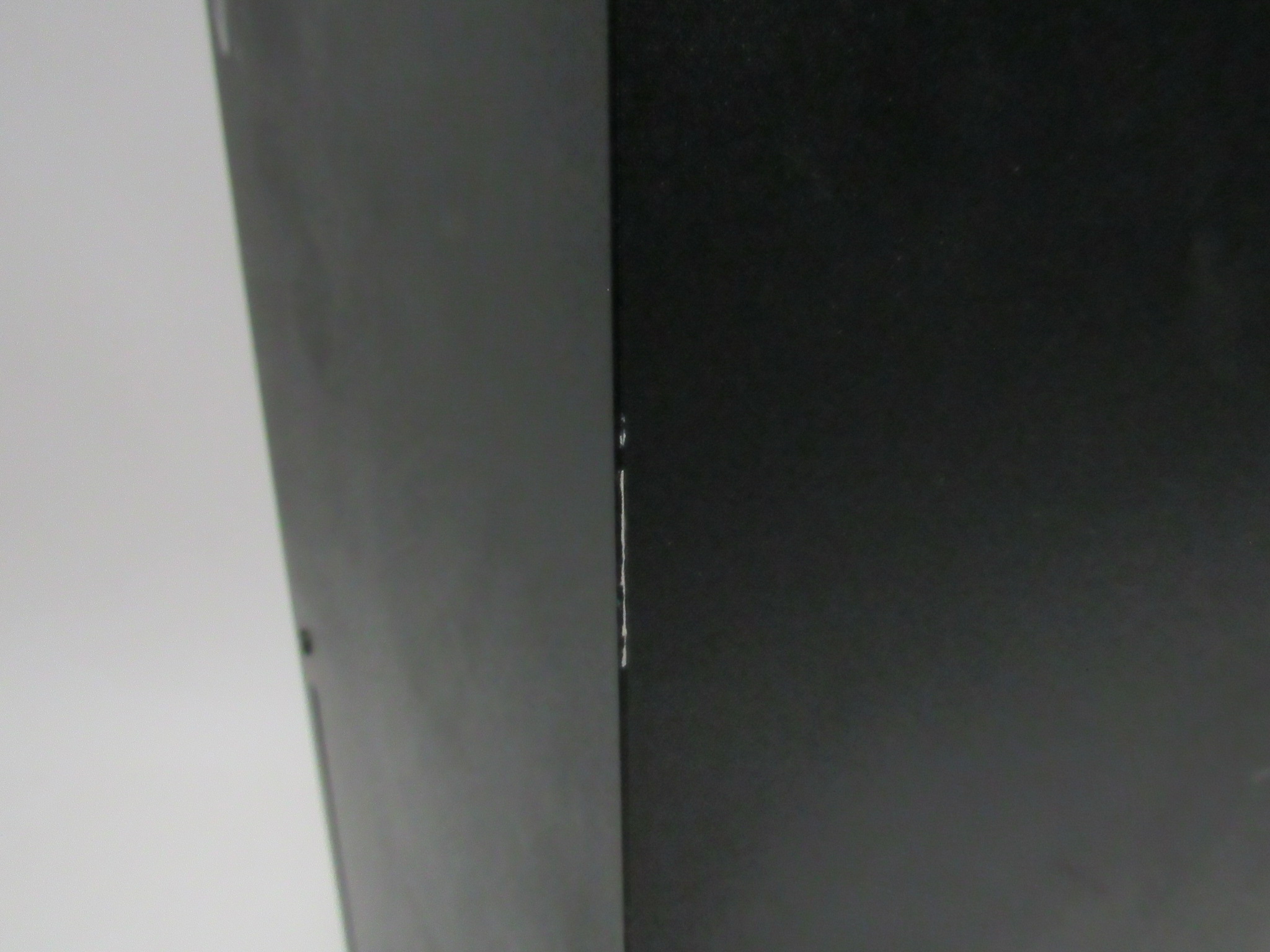 Microsoft Xbox Series X 1882 4K 1TB SSD Black Body Home Video Game Console