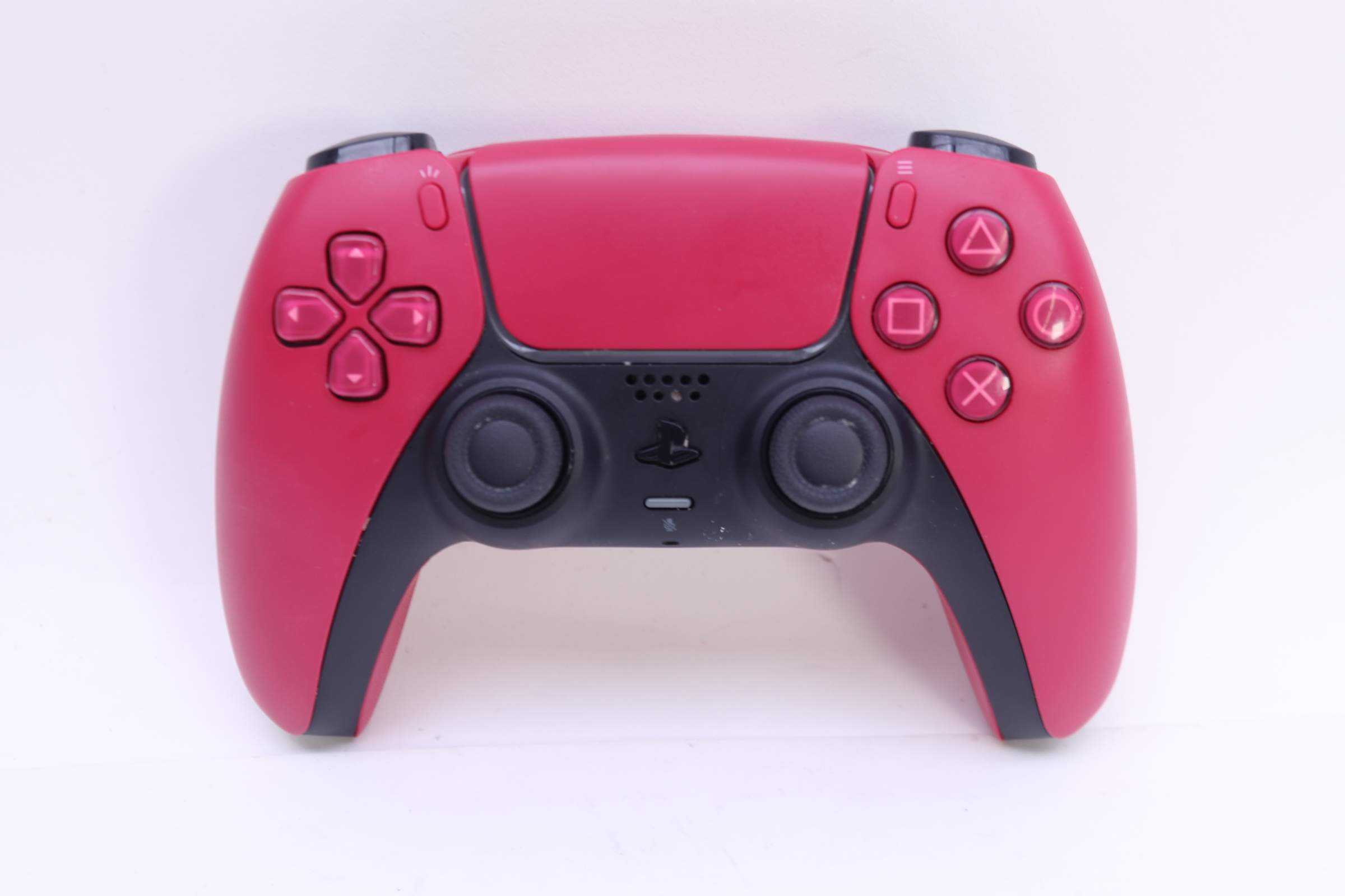 Sony CFI-ZCT1W Adaptive Trigger Wireless PS5 Controller DualSense