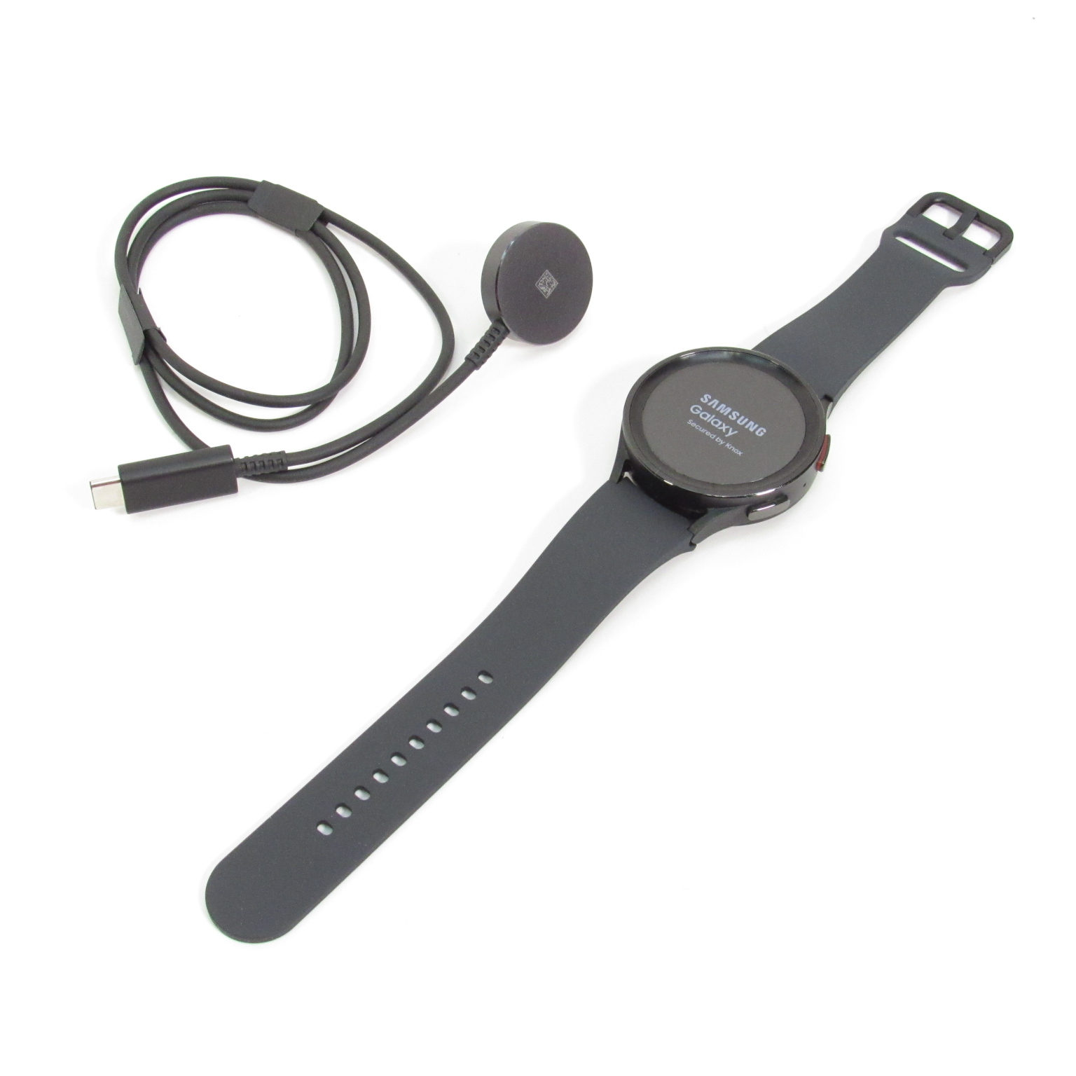 Samsung Galaxy Watch5 Pro SM-R925U 45mm GPS LTE Smartwatch - Black