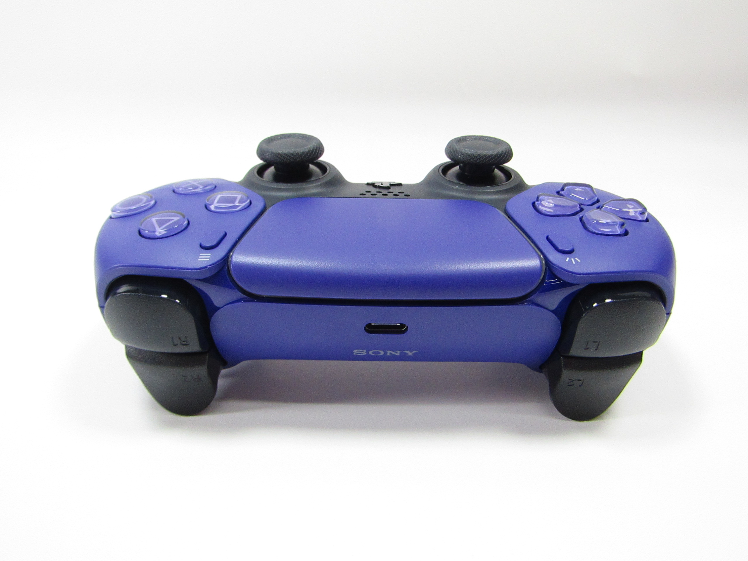 Sony PlayStation DualSense CFI-ZCT1W Adaptive Trigger Wireless ...