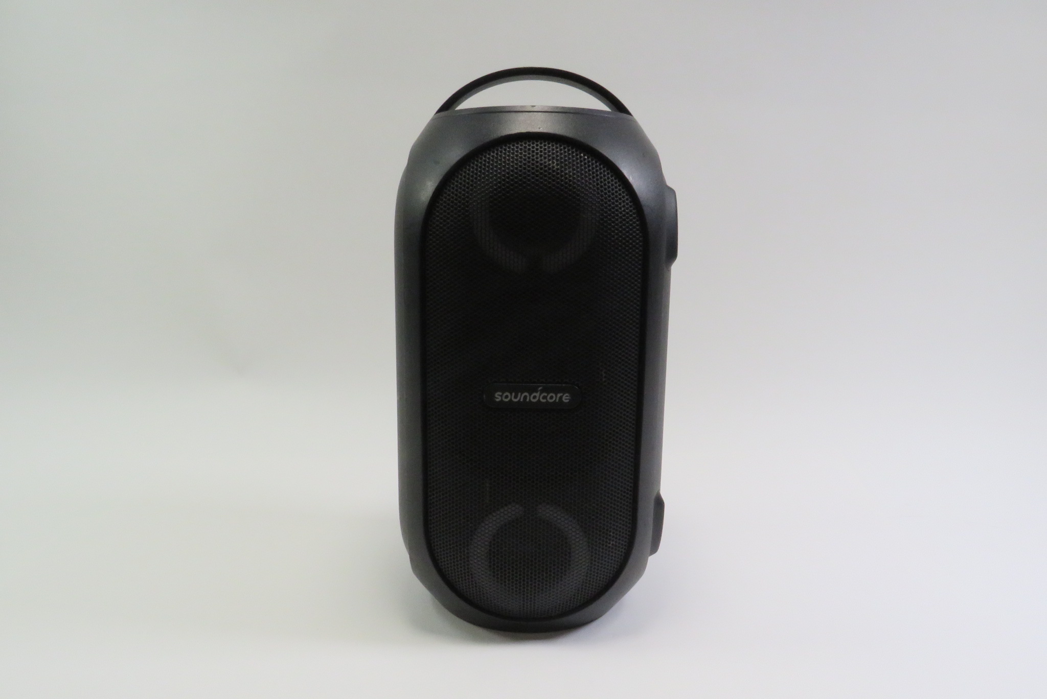 Anker SoundCore Rave Mini A3390 Portable Bluetooth Speaker