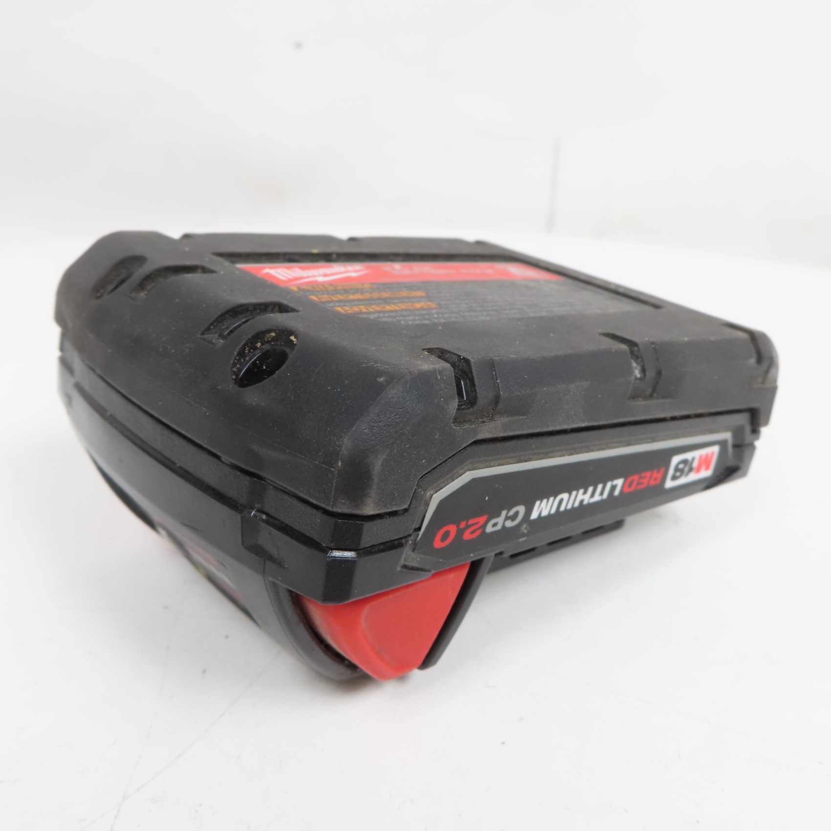 Milwaukee 48-11-1820 M18 18V 2.0Ah Lithium-Ion Battery