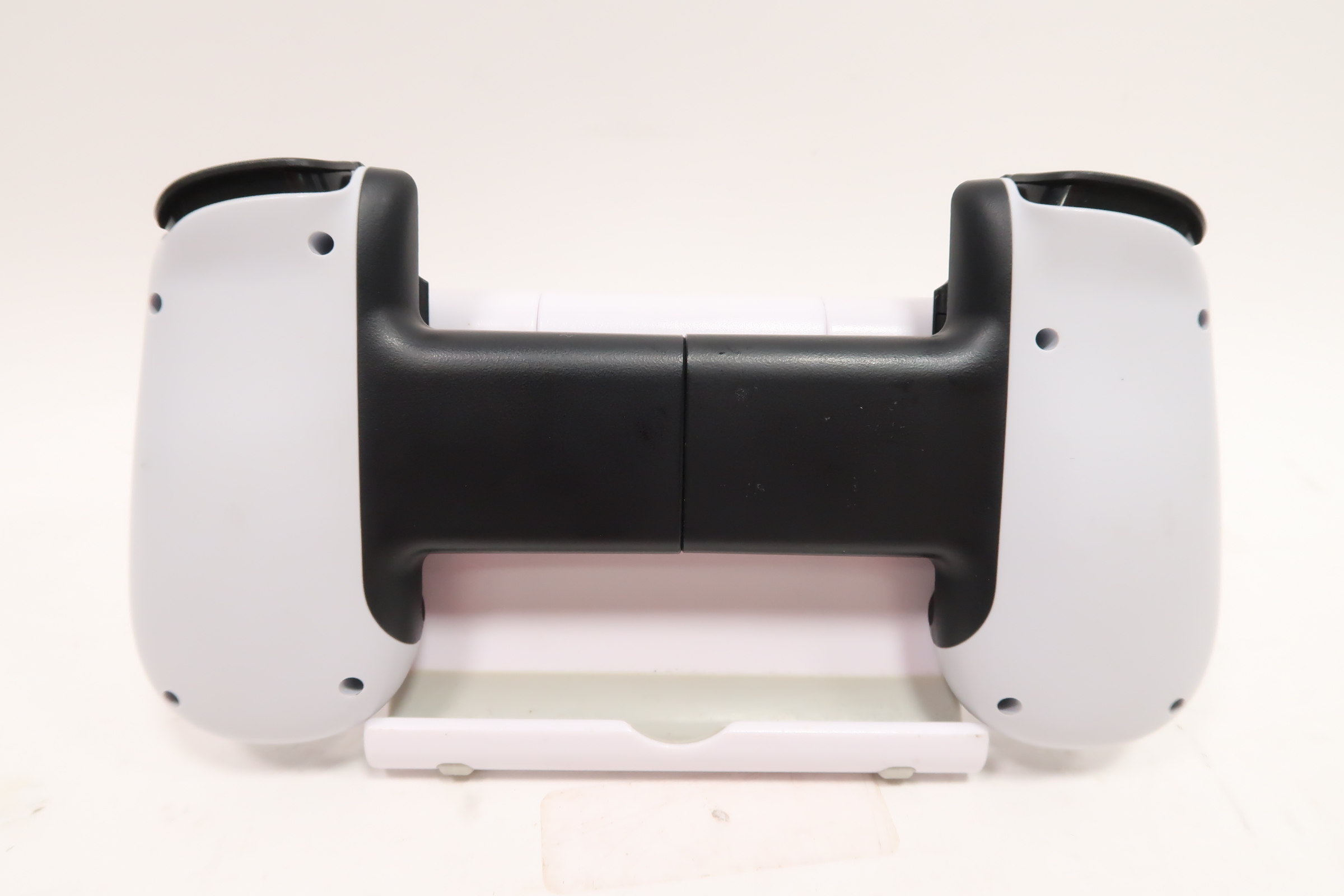Backbone One PlayStation BB-02-W-S iPhone Mobile Controller Grip