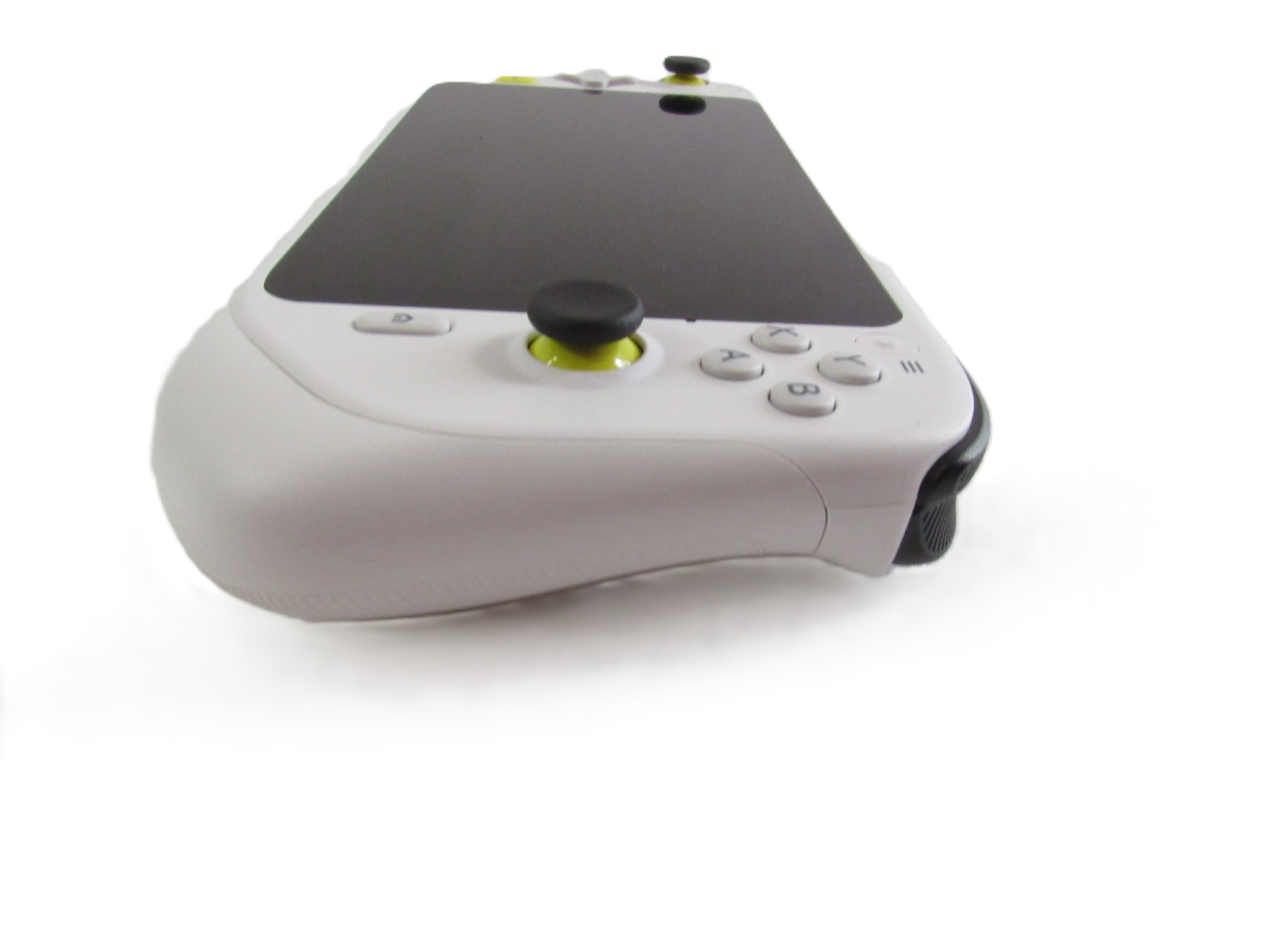 Logitech GR0006 G Cloud Handheld Portable Gaming Console