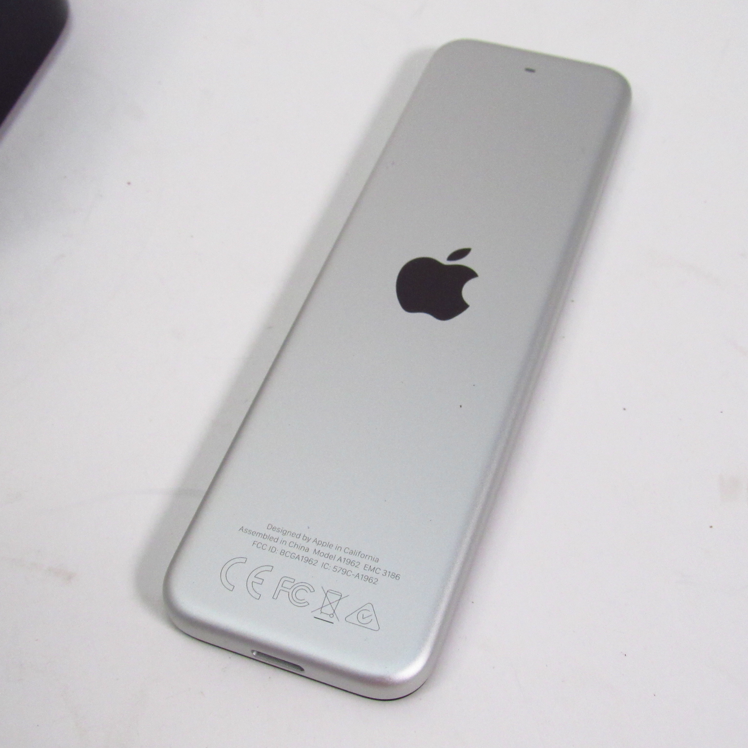 Apple TV 1st Generation (2017) A1842 32GB 4K HD Streaming Media Player