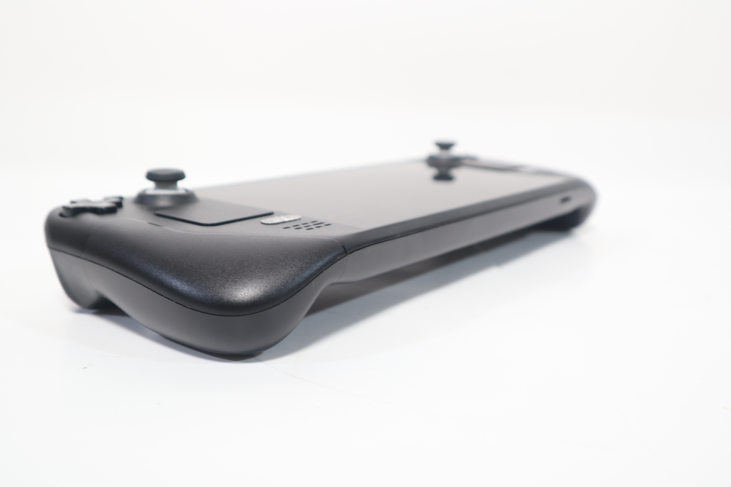 Valve Steam Deck 1010 Black 512GB 4K Resolution Handheld Gaming Console ...