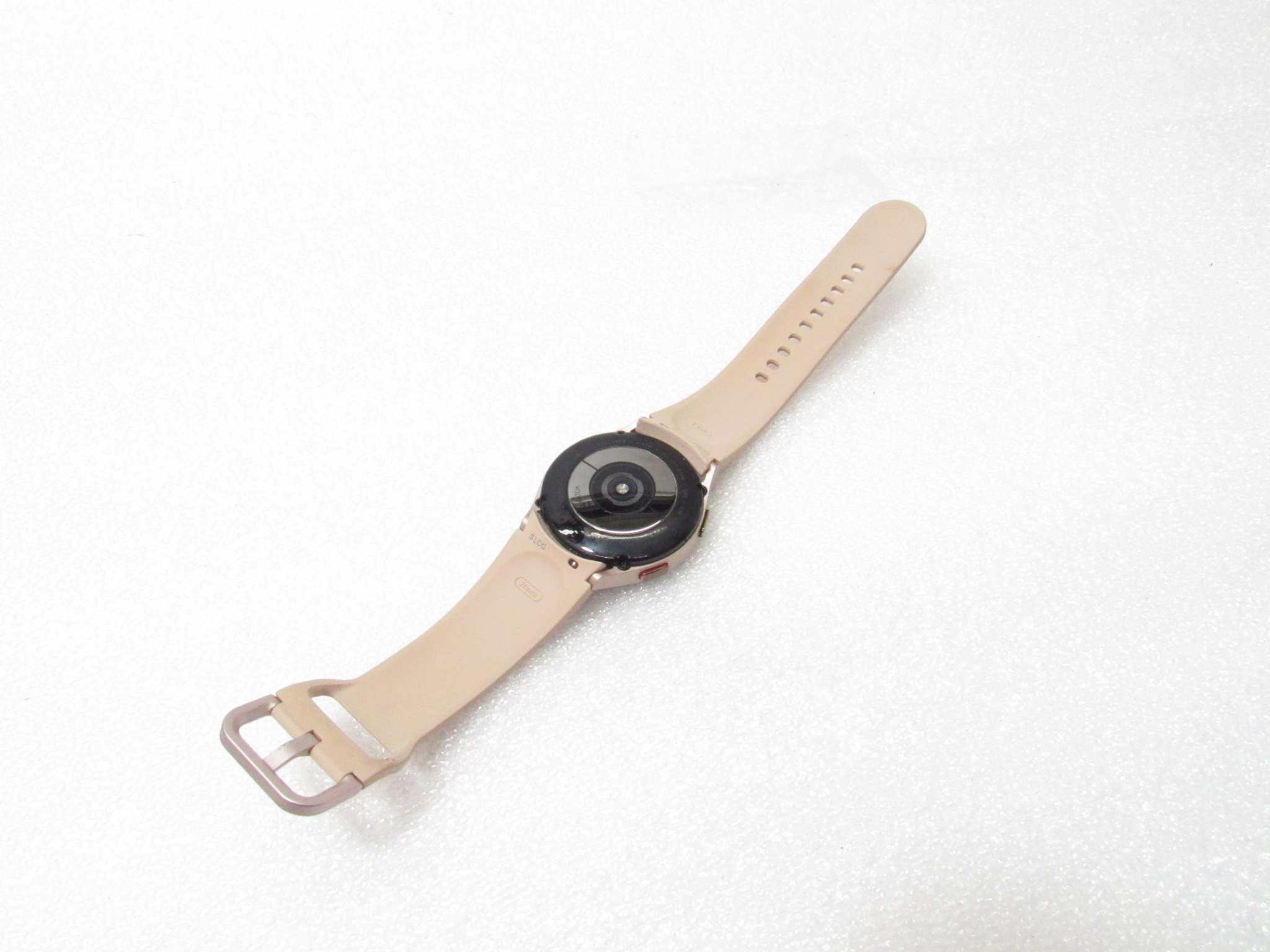 Samsung SM-R865U Galaxy Watch 4 40mm Gold