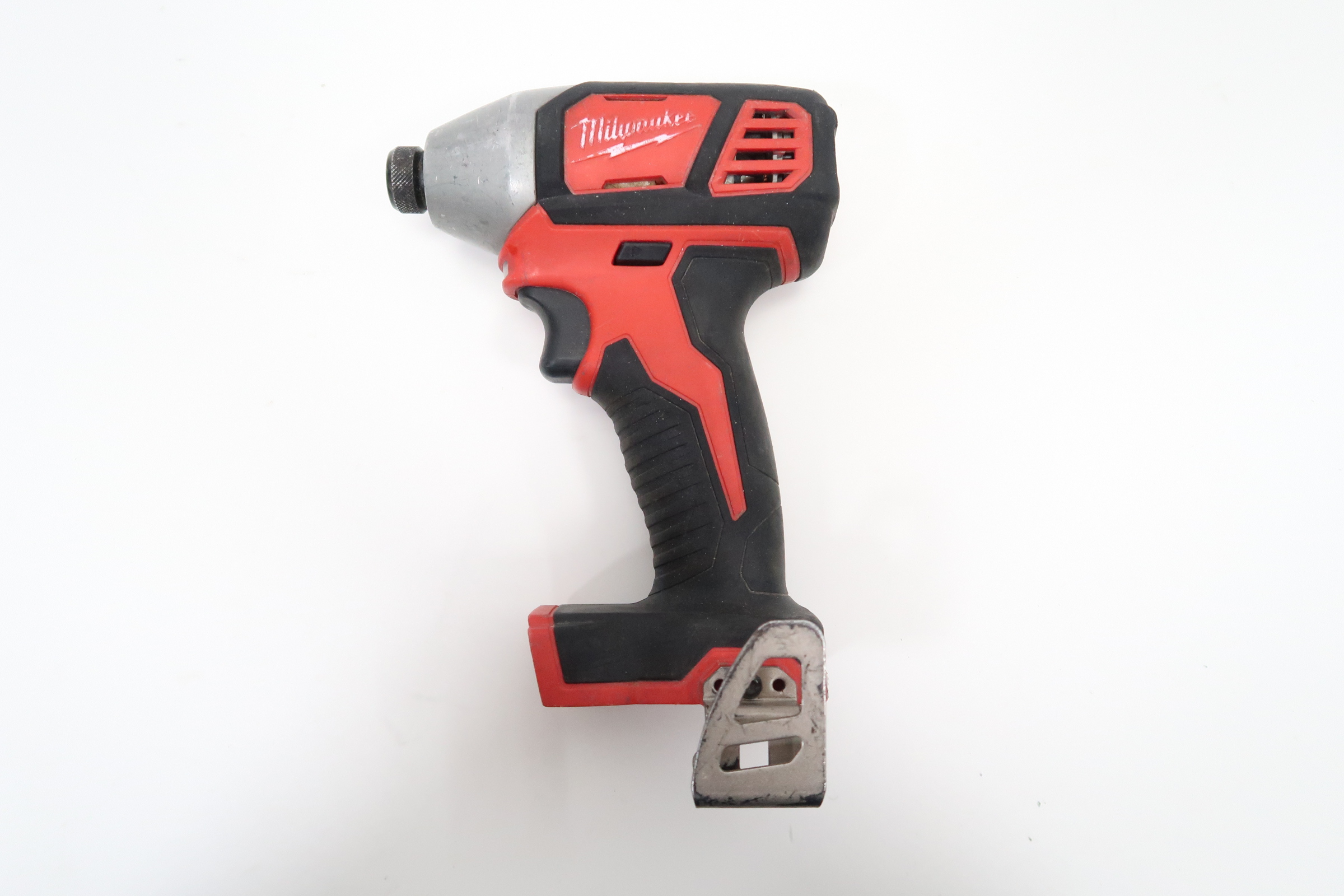 Milwaukee 2656-20 18V Lithium-Ion Cordless 1/4 in. Hex Impact Driver