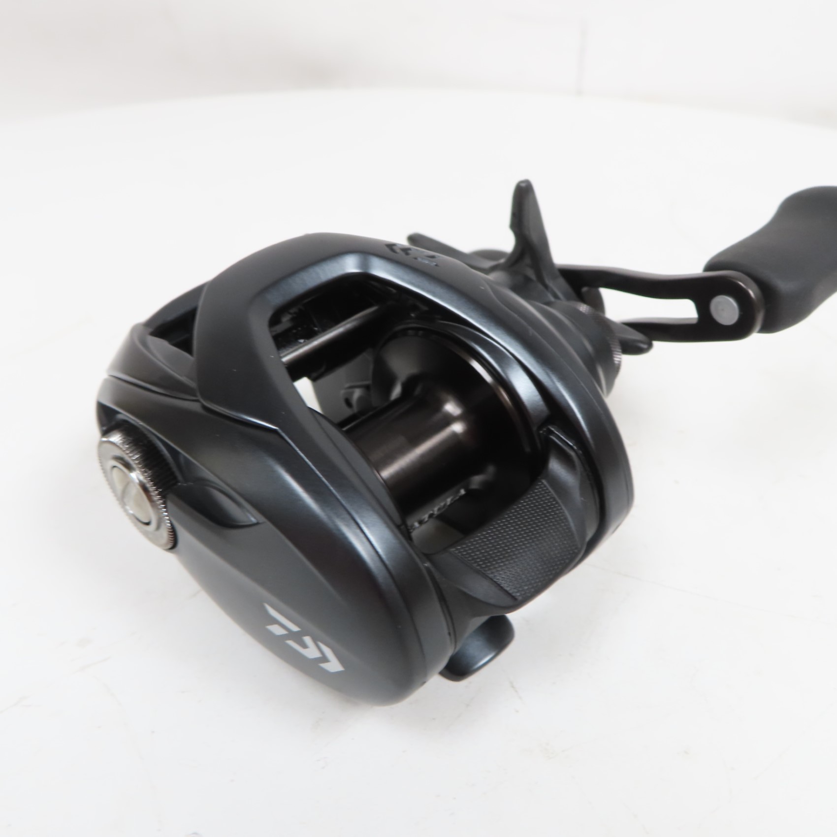 Daiwa 6X27940U0 Tatula Elite 100HS 7.1:1 Casting Fishing Reel
