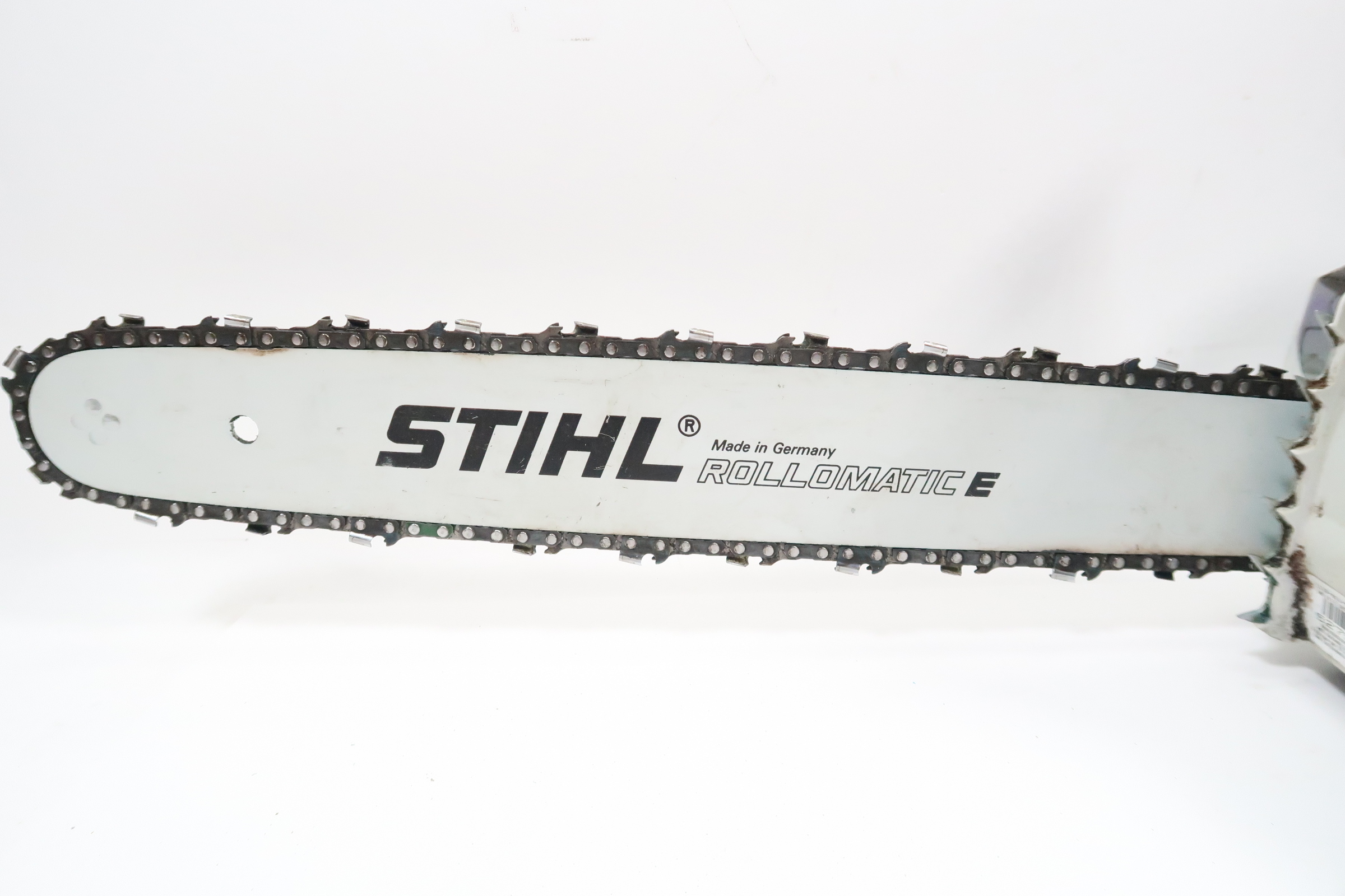 Stihl MS211 18" 35.2cc Gas Chainsaw