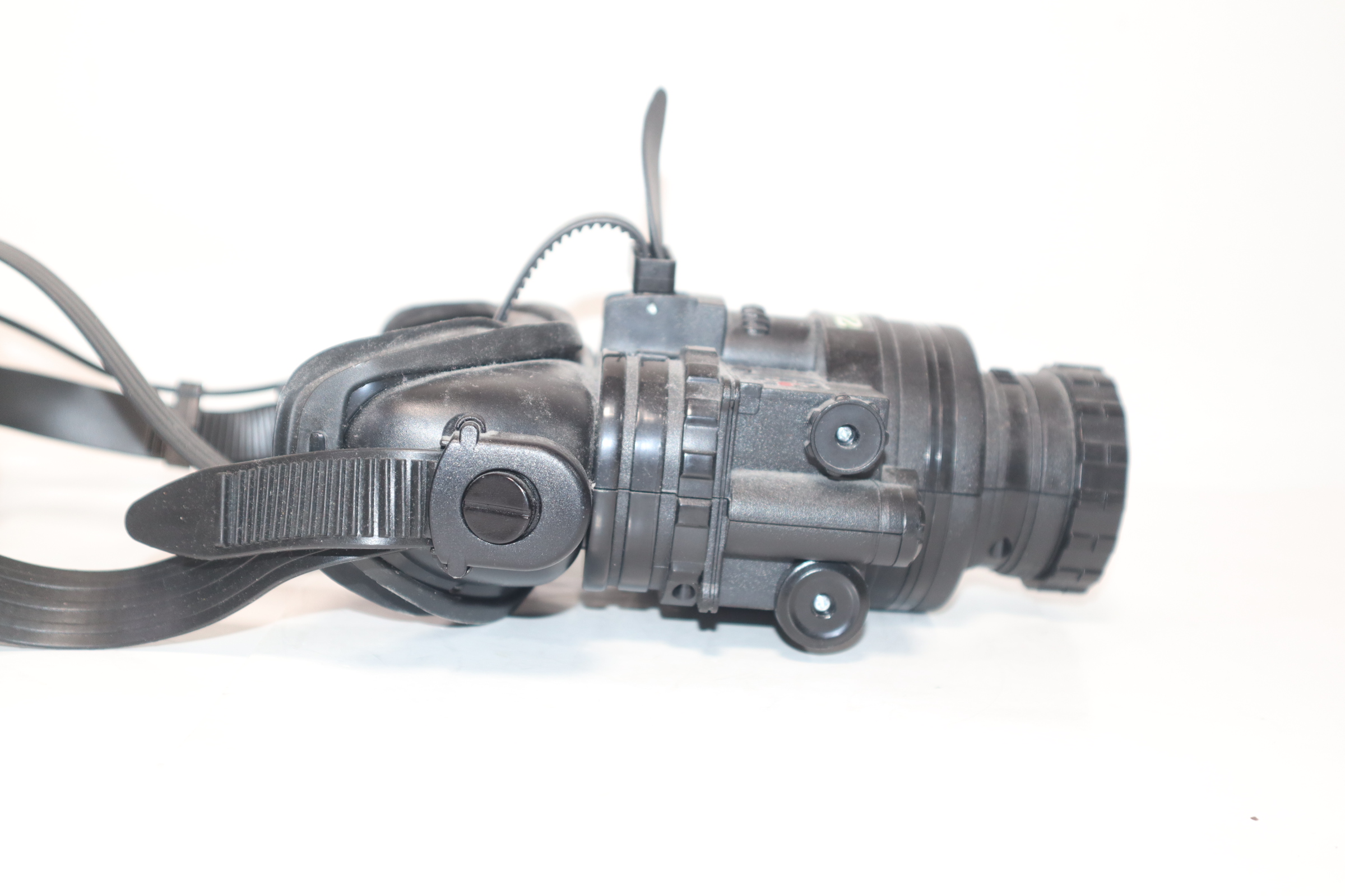 Microsoft Call Of Duty Modern Warfare 2 MW2 Night Vision Goggles ...