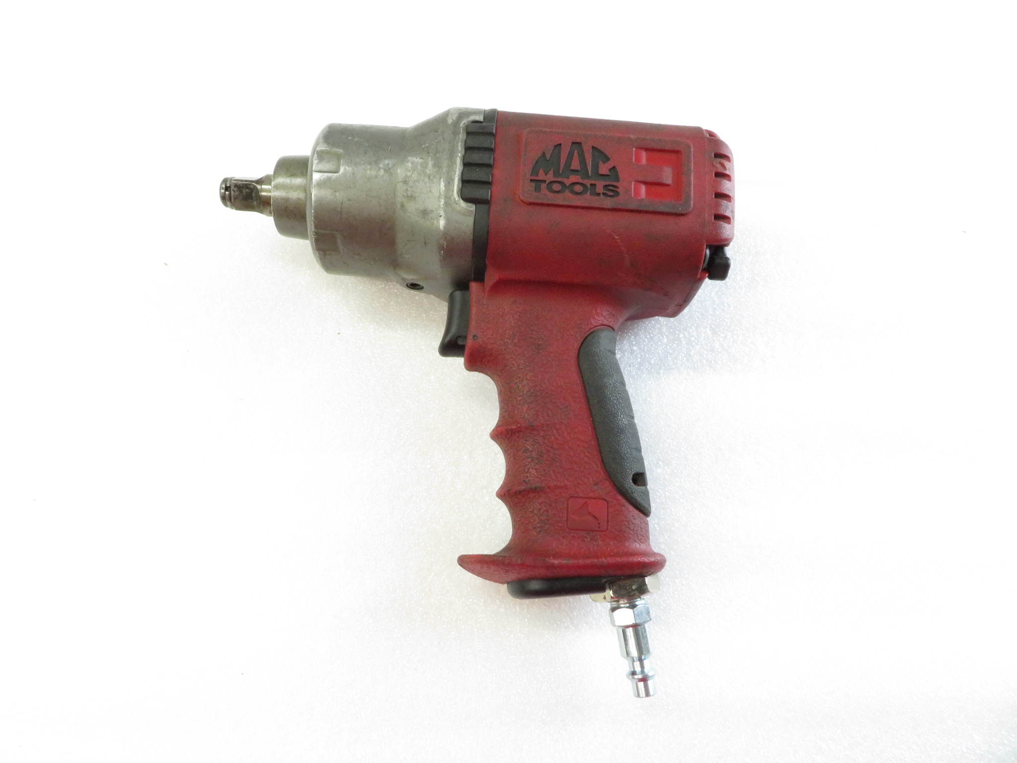 Mac Tools AWP612Q 1/2" Drive Quiet Composite Air Impact Wrench