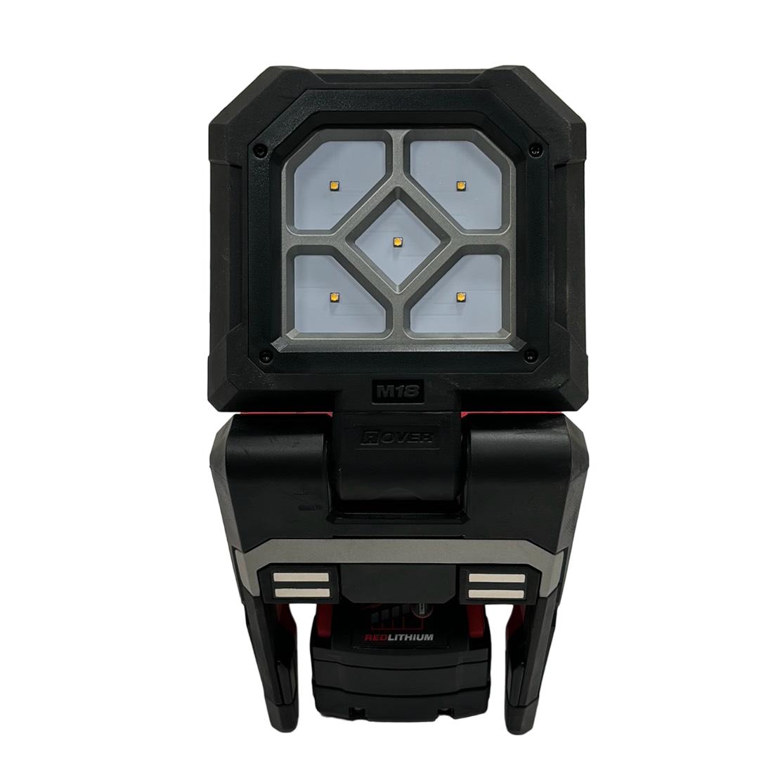 Milwaukee 2365-20 M18 ROVER LED Flood Light 3221