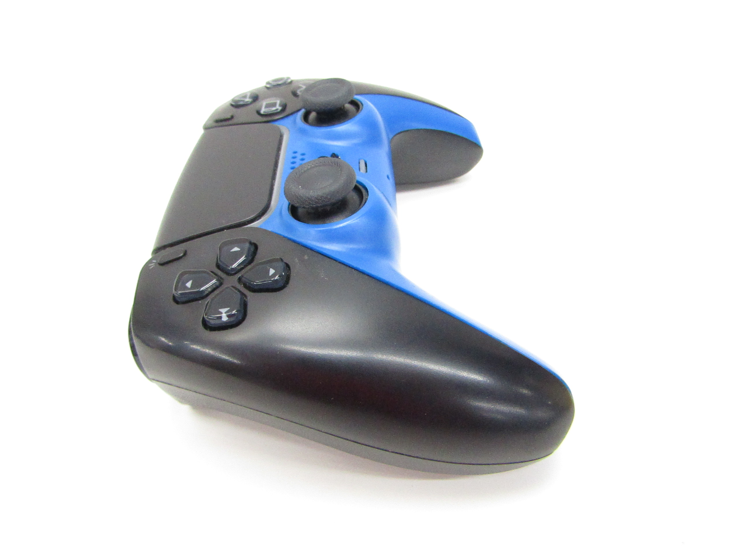 Sony PlayStation DualSense CFI-ZCT1W Adaptive Trigger Wireless ...