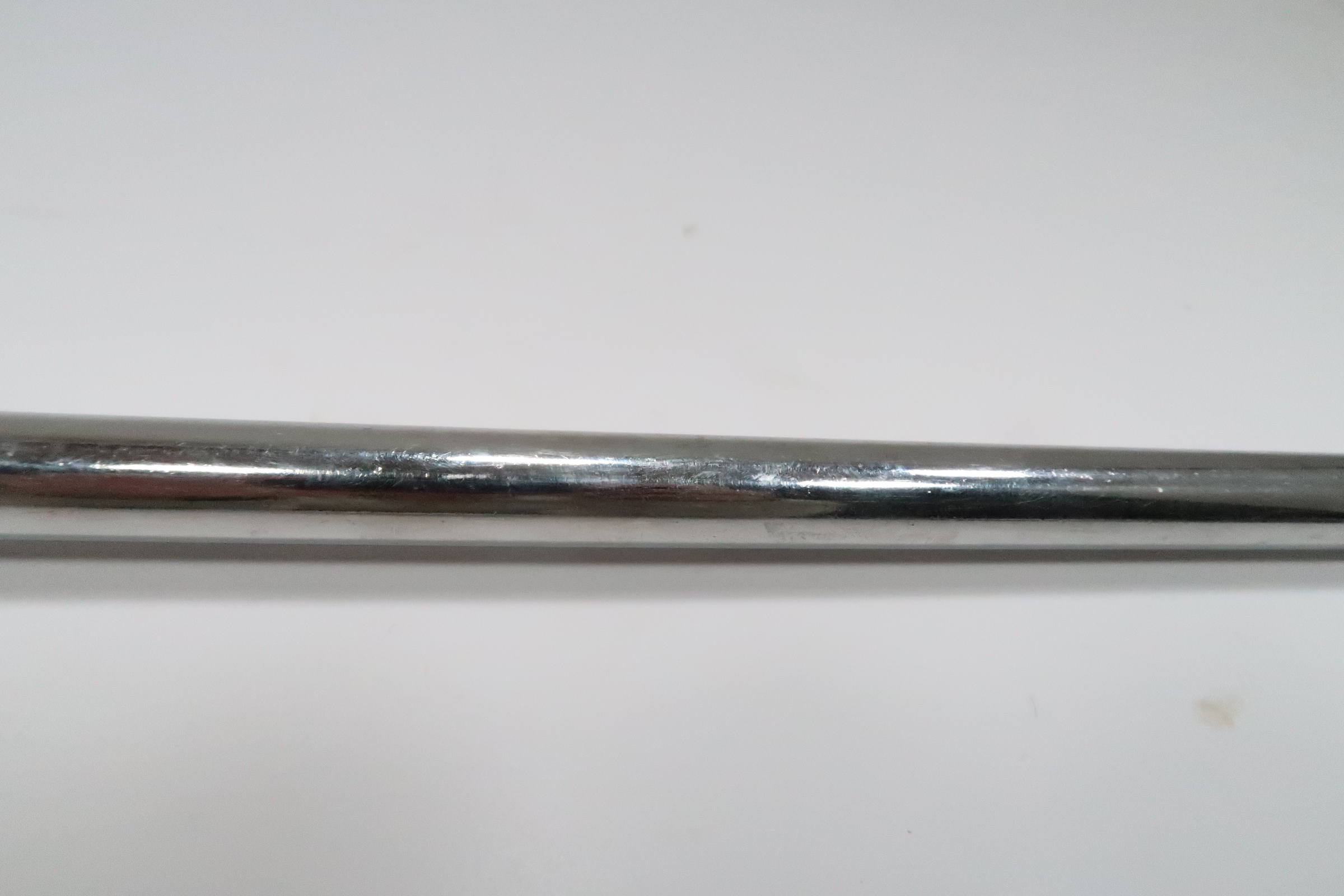 Snap-on Tools SLF80A 1/2" Drive Extra Long Handle Flex Head Ratchet 0817