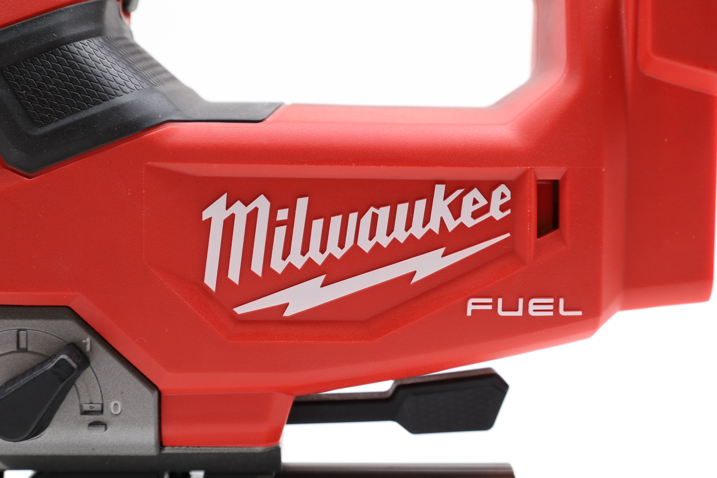 Milwaukee 2737-20 M18 FUEL 18V Lithium-Ion Brushless Cordless Jigsaw