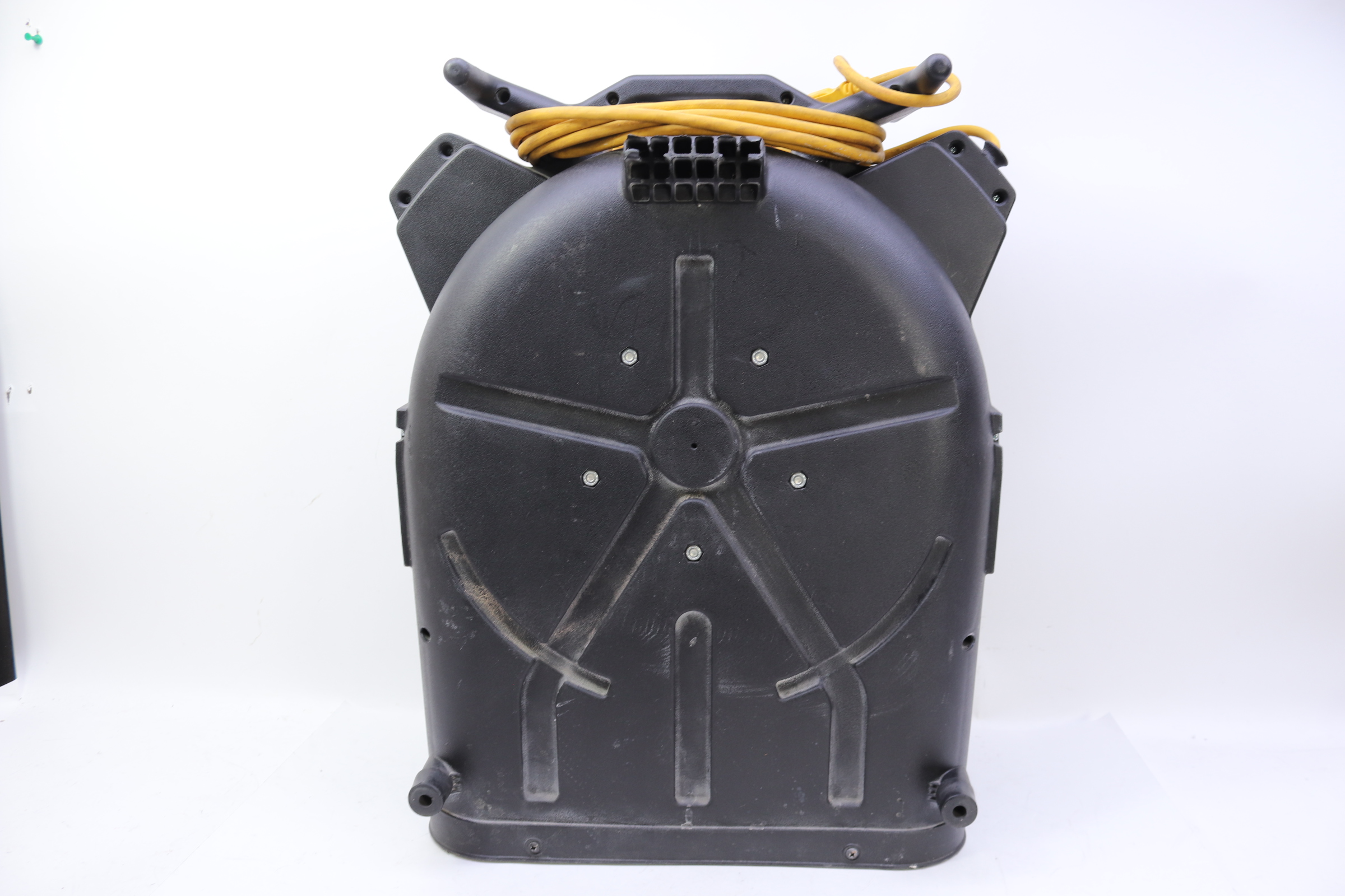 Tornado 98778 Windshear Storm 120V 3 Speed Compact Air Mover