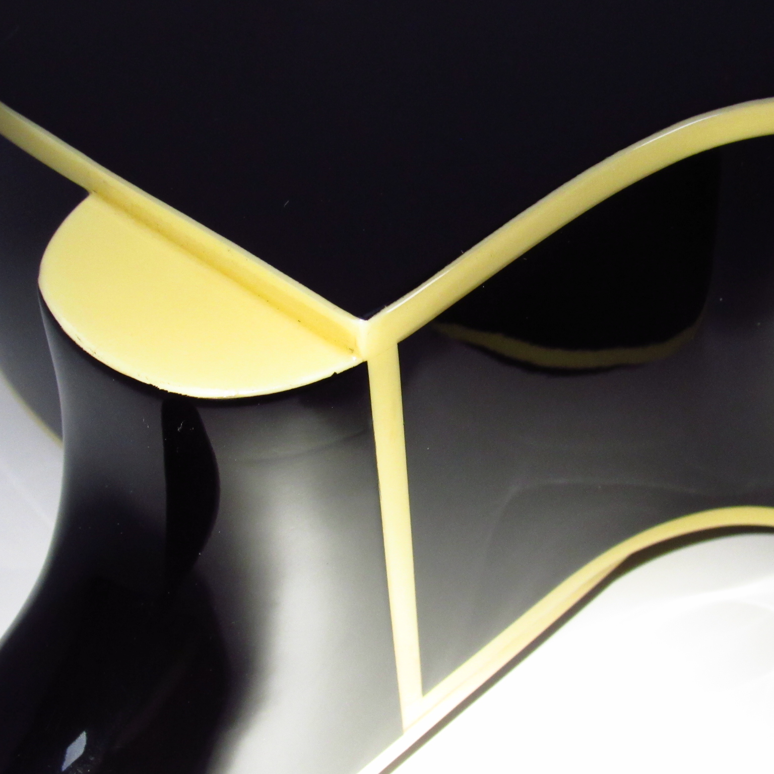 Sigma TB-1B 6-String Right-Handed Black Acoustic Guitar - Local Pick-Up ...