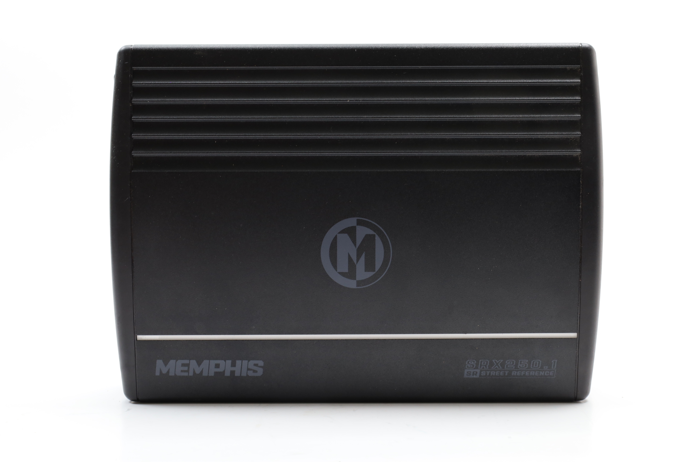 Memphis 16-SRX250.1 250 Watts Monoblock Amplifier