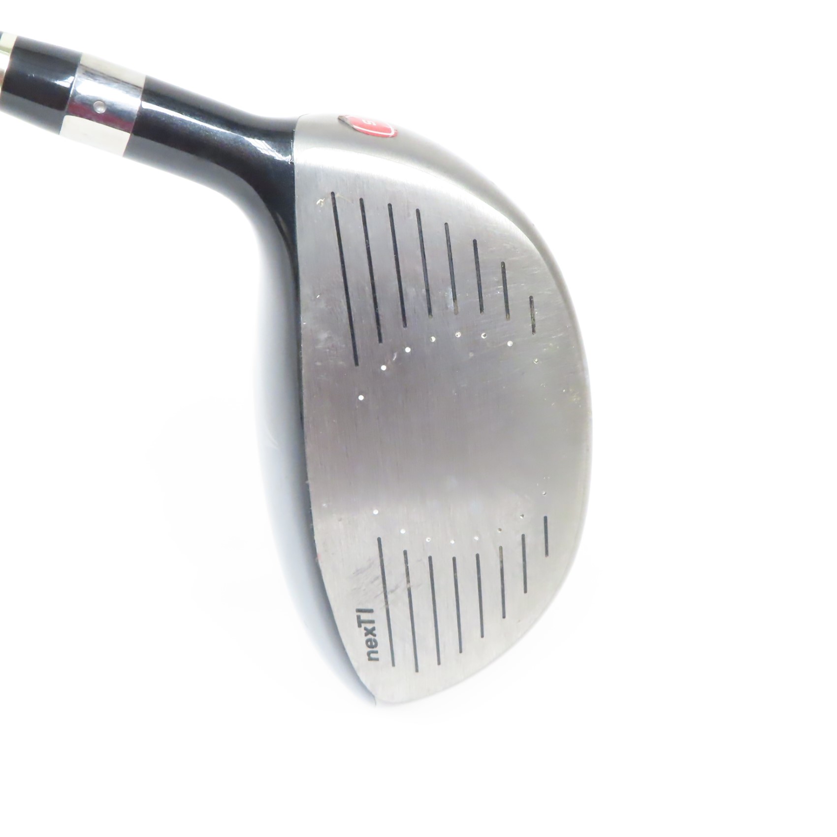 Nike SasQuatch SQ 460 9.5 Tour Driver Golf Club (Local Pick-Up Only)
