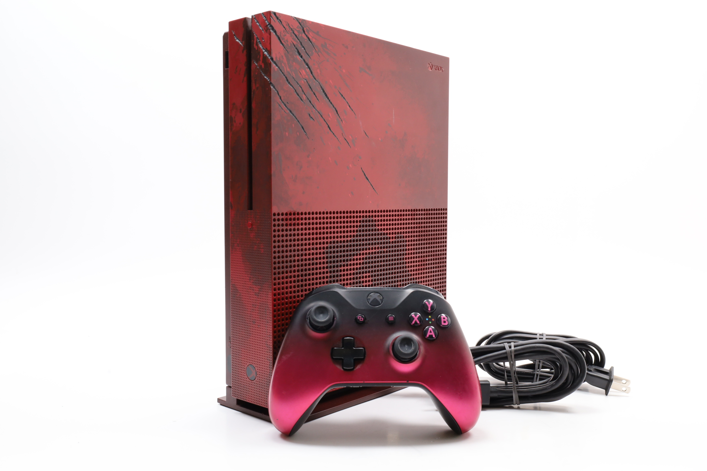 Microsoft xbox one s games consoles store