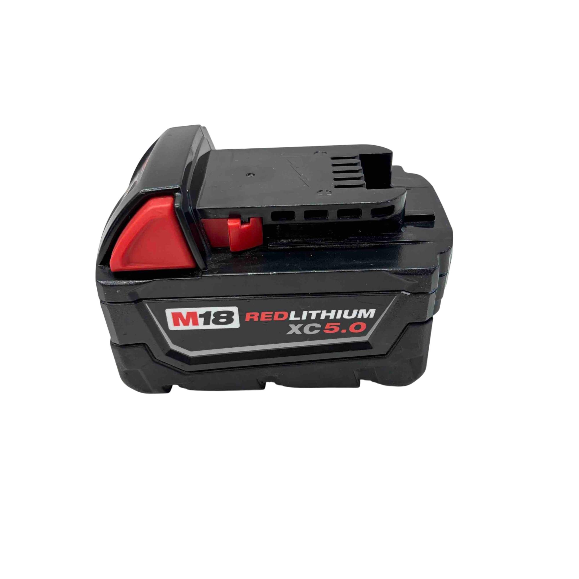 M18 5.0 xc store