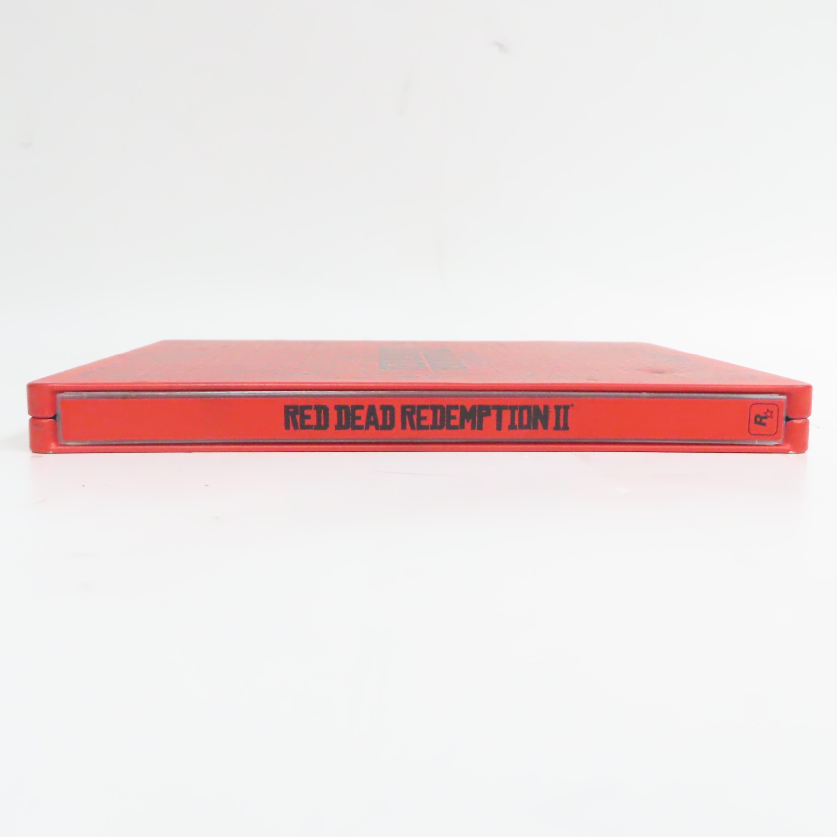 Red Dead Redemption 2: Steelbook Edition for Sony PlayStation 4