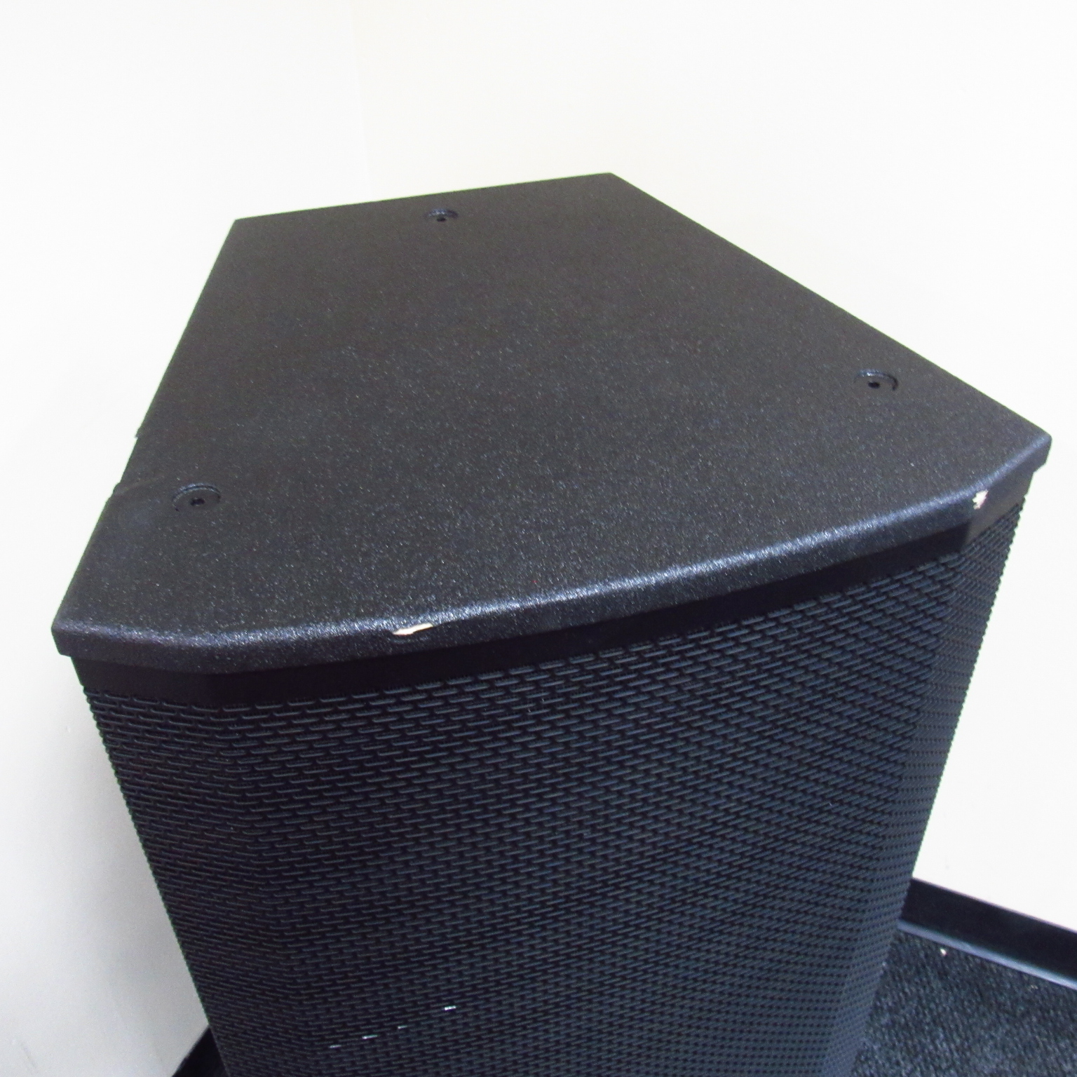 Electro-Voice ETX-35P-US_HE 2000W 15'' 3-Way Loudspeaker - Pick-Up Only ...