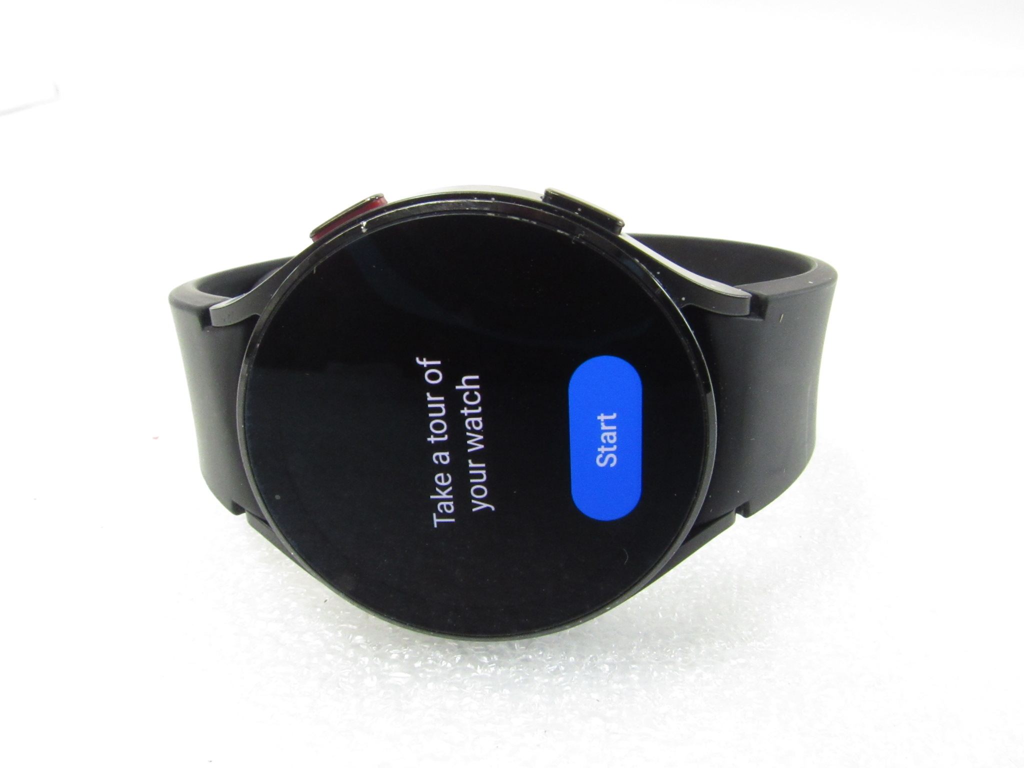 Samsung SM-R870 Galaxy Watch 4 (44mm) Smartwatch