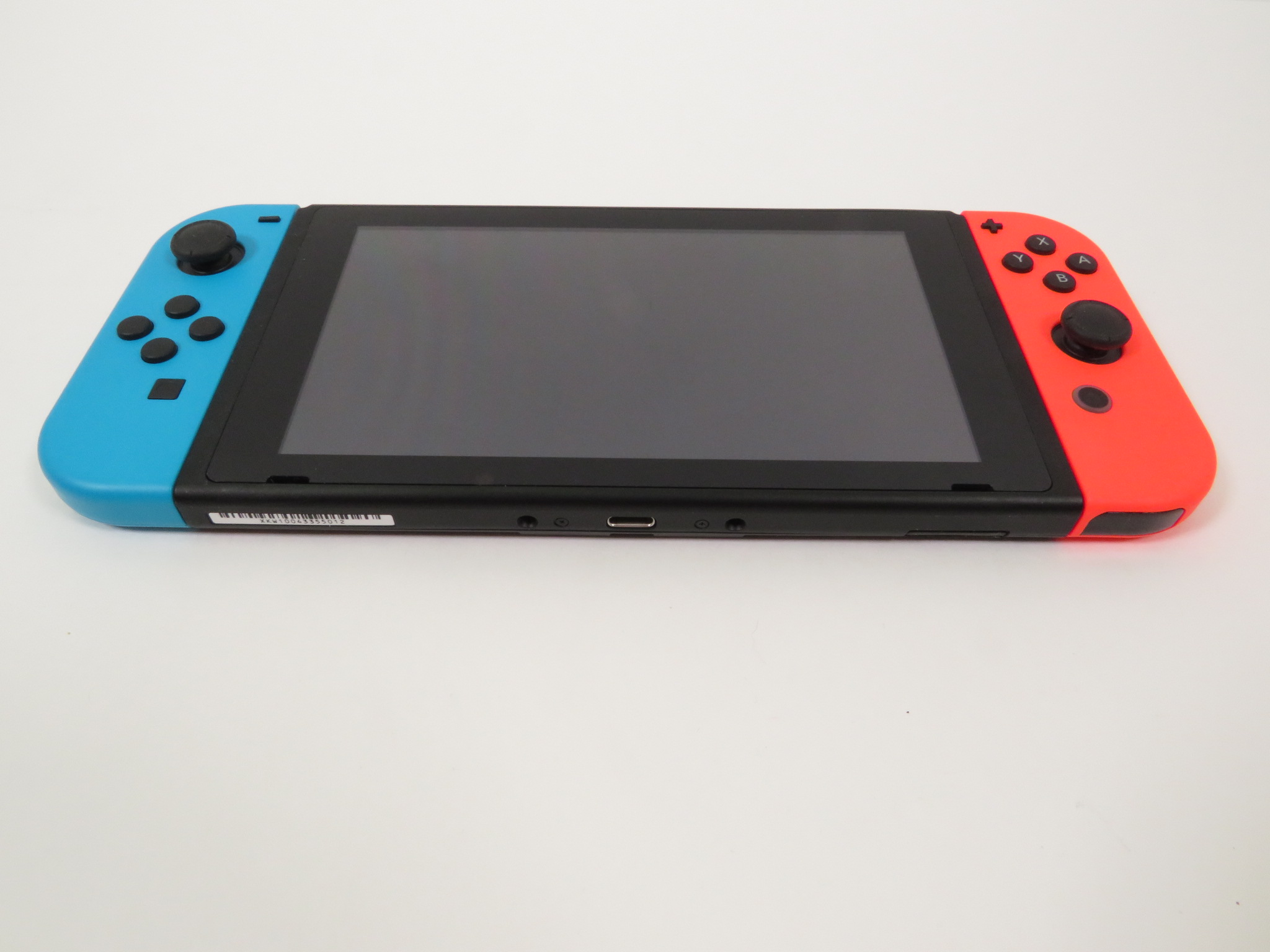 Nintendo HAC001-01 Switch Handheld Video Game Console