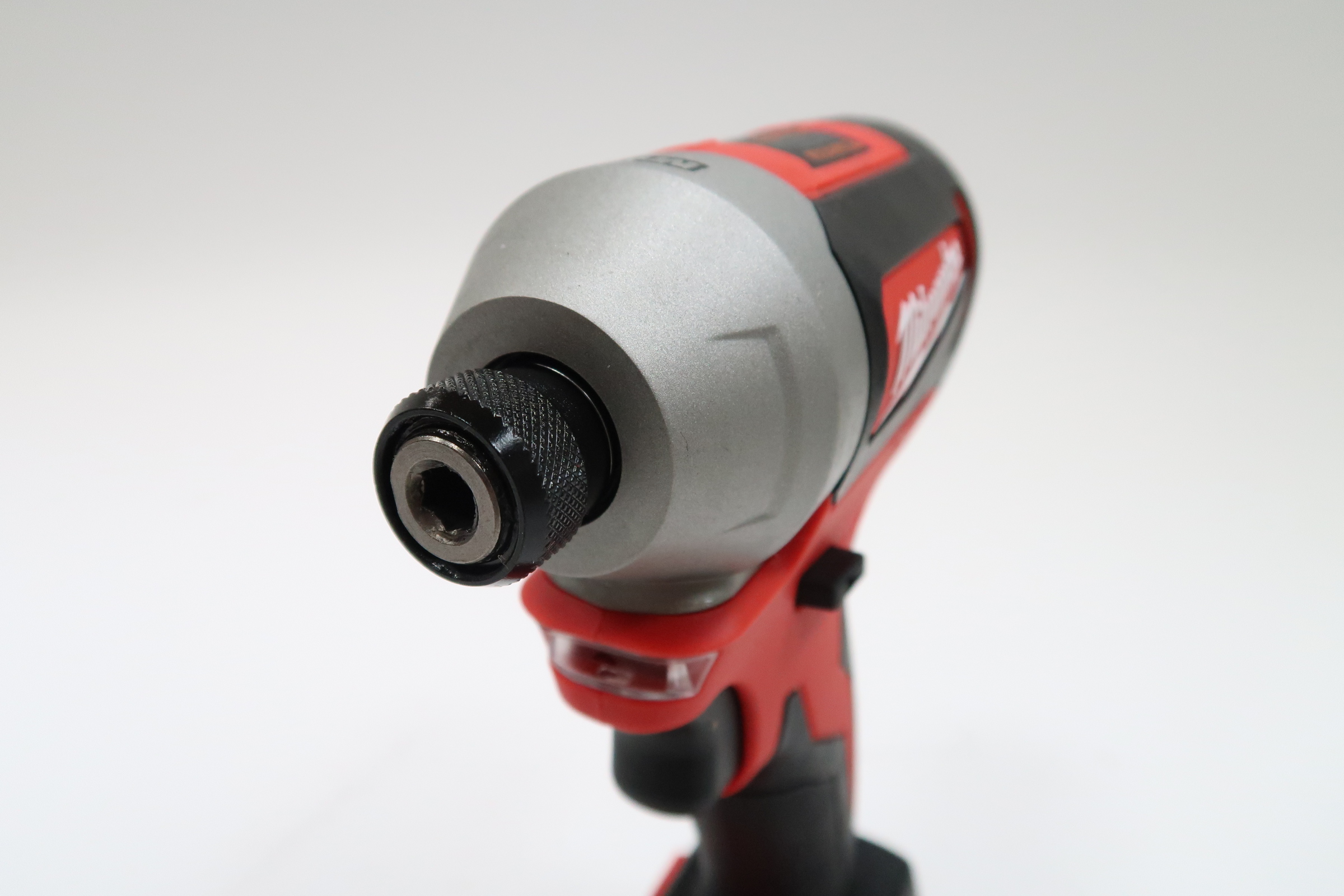 Milwaukee 2850-20 2902-20 18V Brushless Cordless Hammer Drill/Impact ...