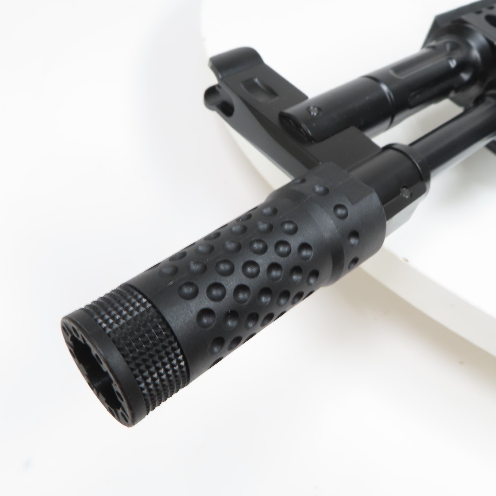 Crosman Arms Co. AK-1 CO2 Full-Auto CO2 BB Rifle