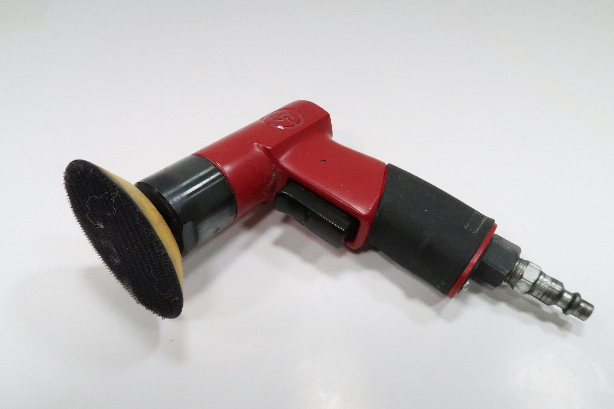 Chicago Pneumatic CP7201P Mini Air Polishing Kit 0767