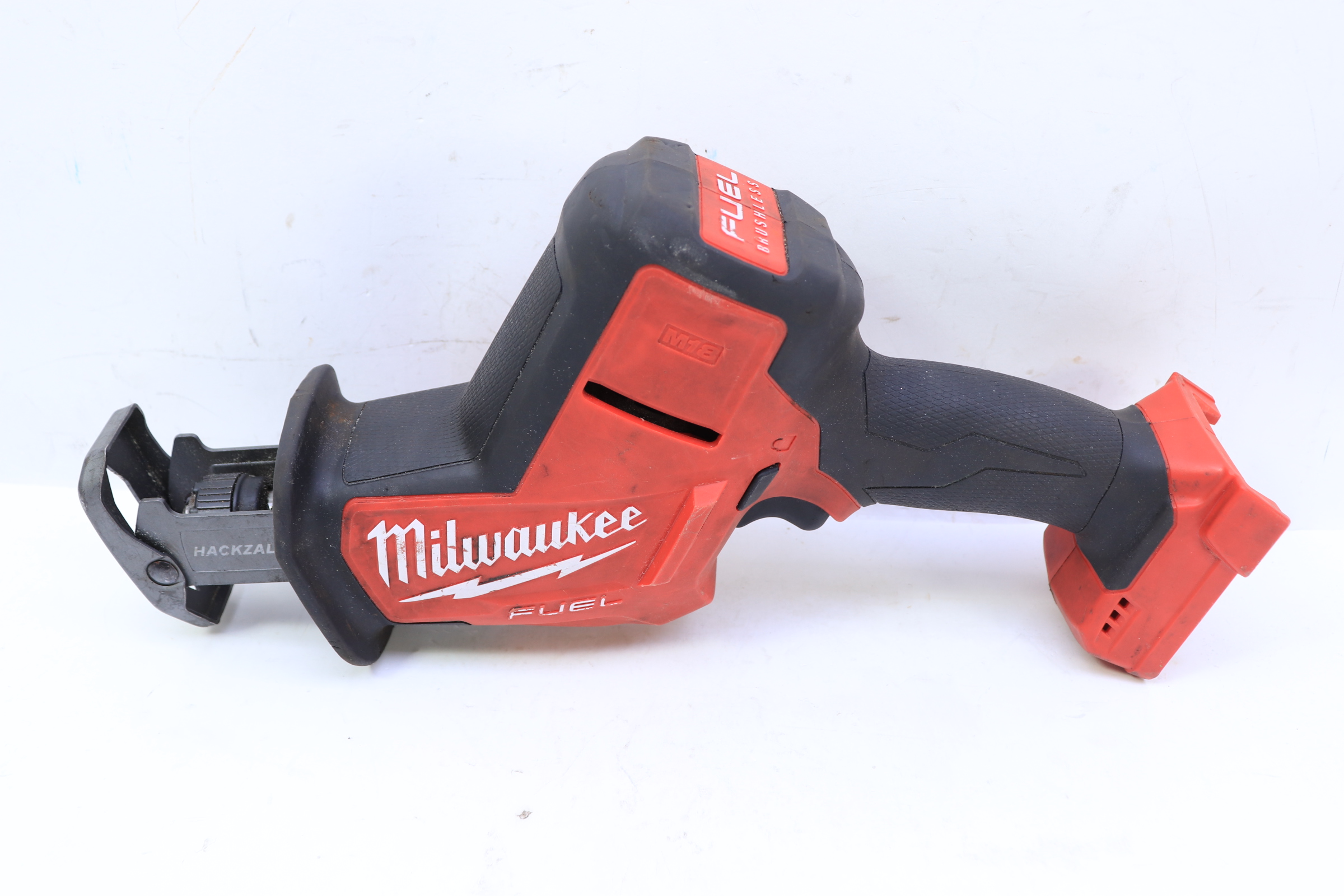 Milwaukee 2719-20 18V Brushless Cordless Reciprocating Saw Cordless