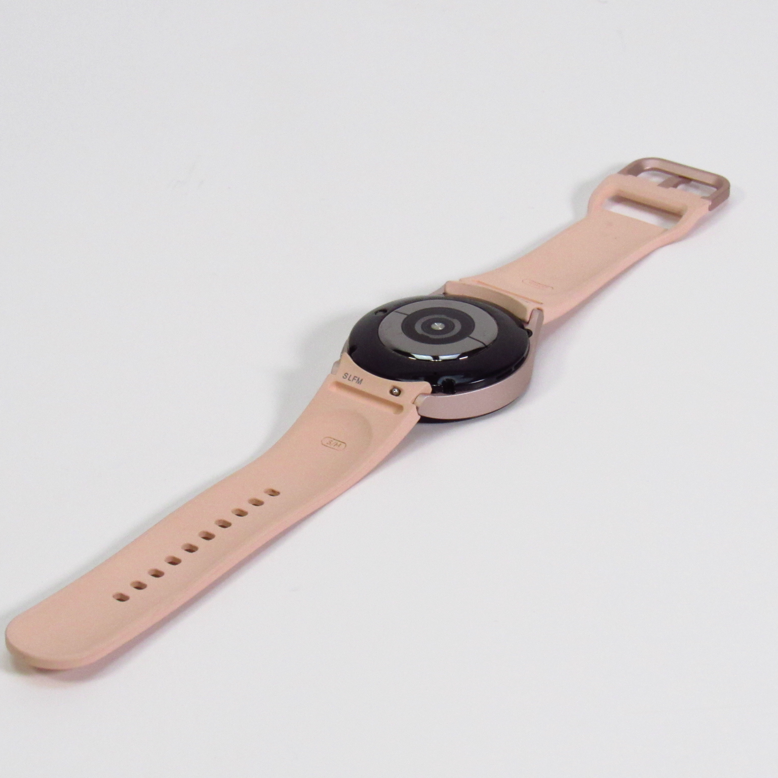 Samsung Galaxy Watch 5 SM-R905U 40mm LTE GPS Smartwatch - Pink