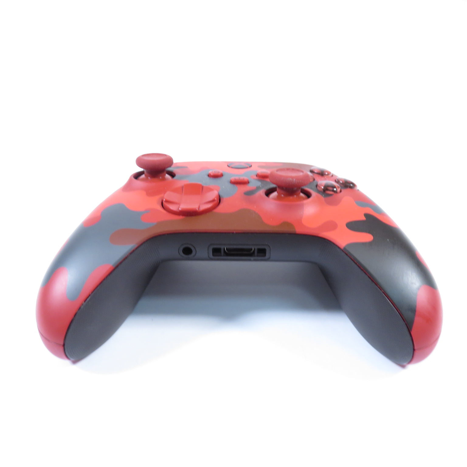 Microsoft Xbox Controller 1914 Bluetooth Hybrid D-pad Button Mapping ...