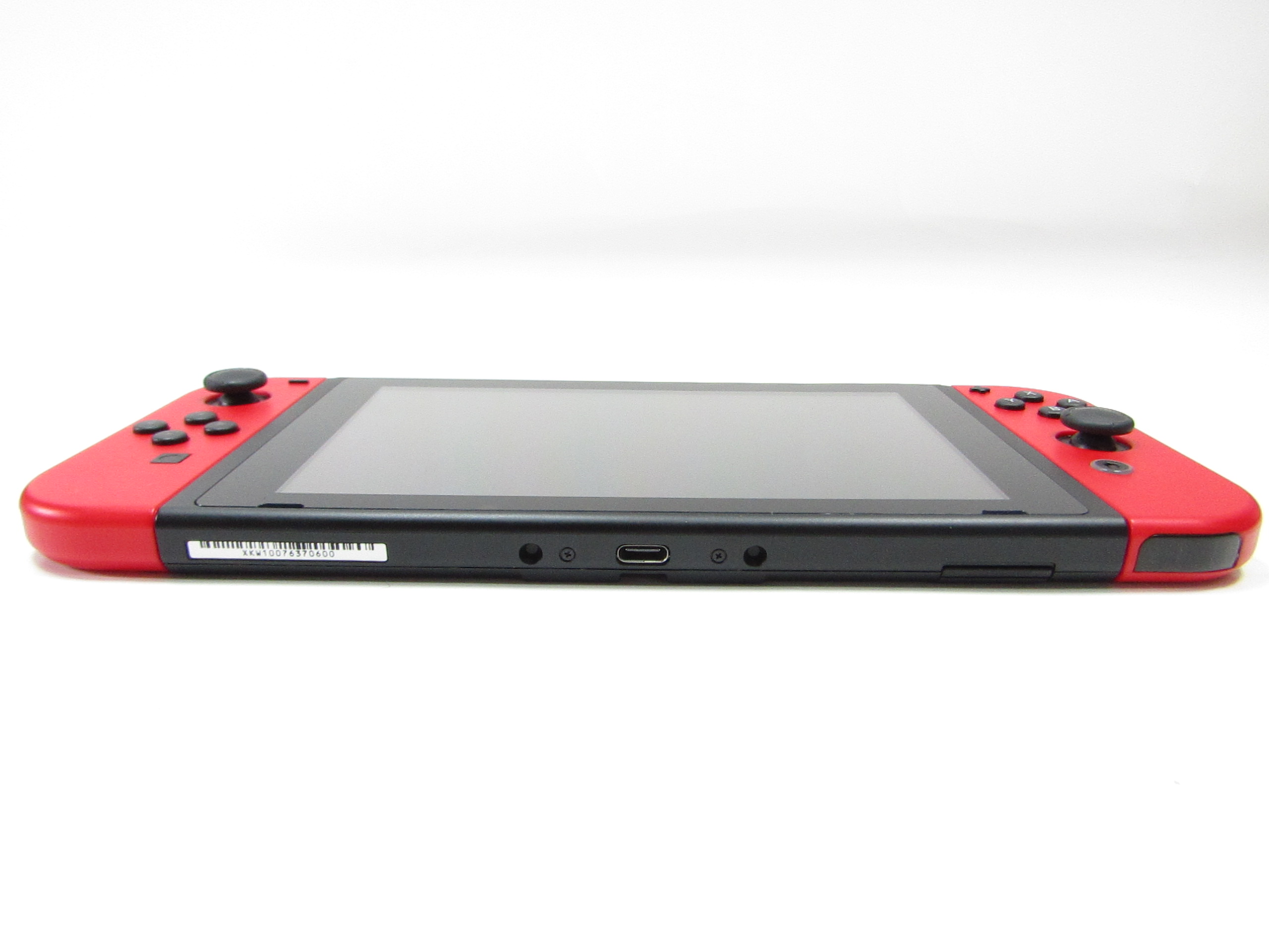 Nintendo Switch Original HAC-001(-01) 32GB Video Game System 0106