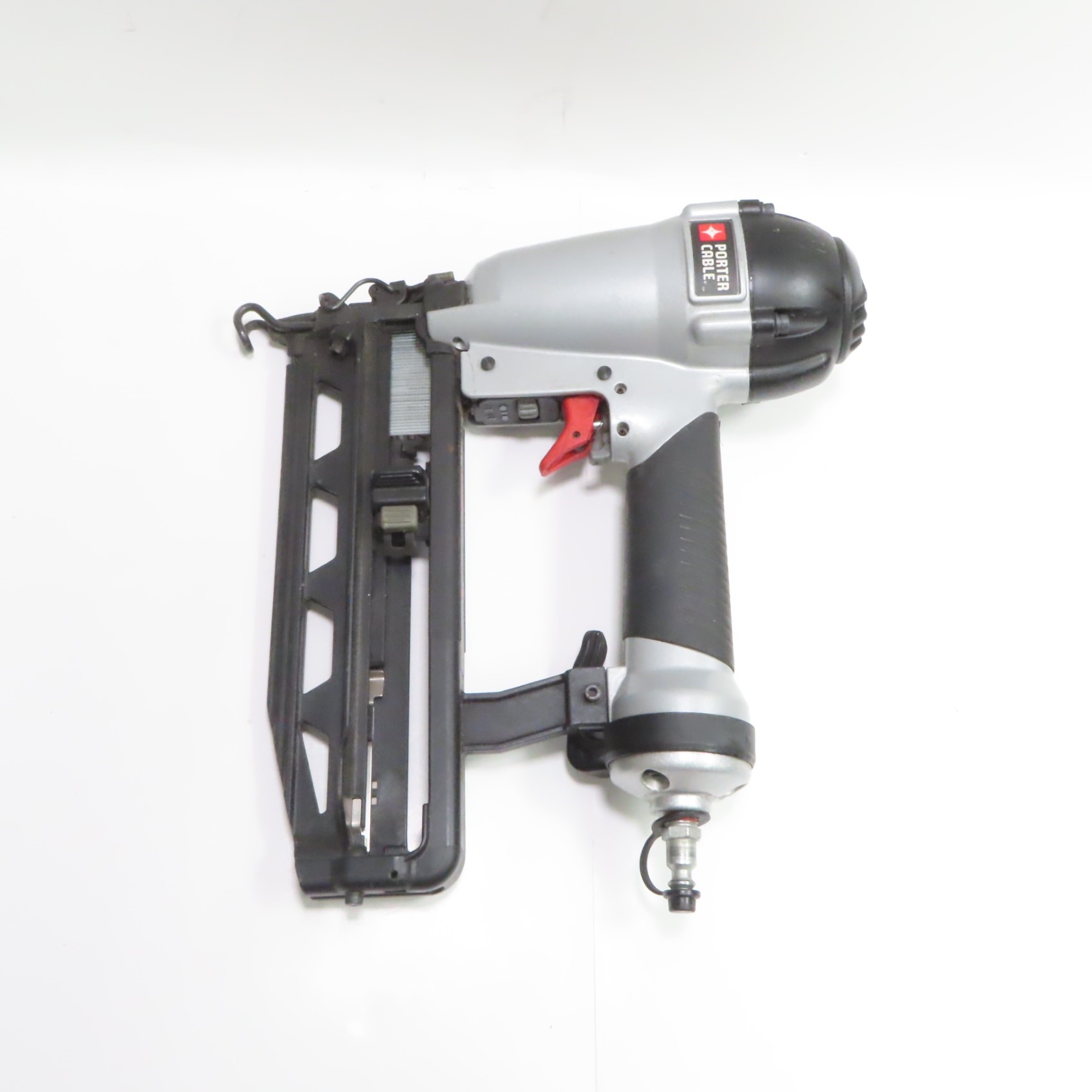 Porter Cable FN250C 16GA 120PSI Straight Pneumatic Finish Nailer