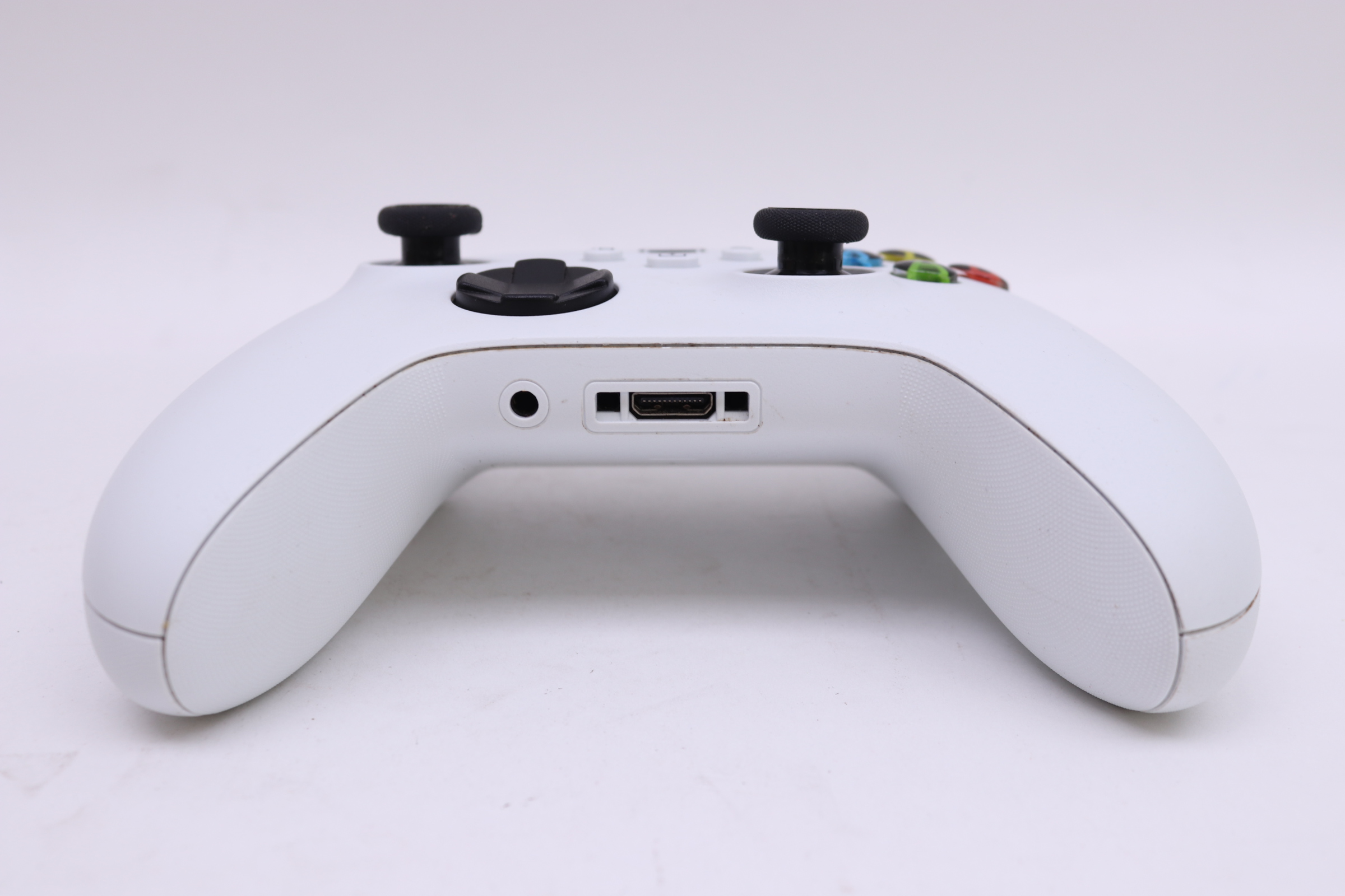 Microsoft Xbox Controller 1914 Bluetooth Hybrid D-pad Button Mapping ...