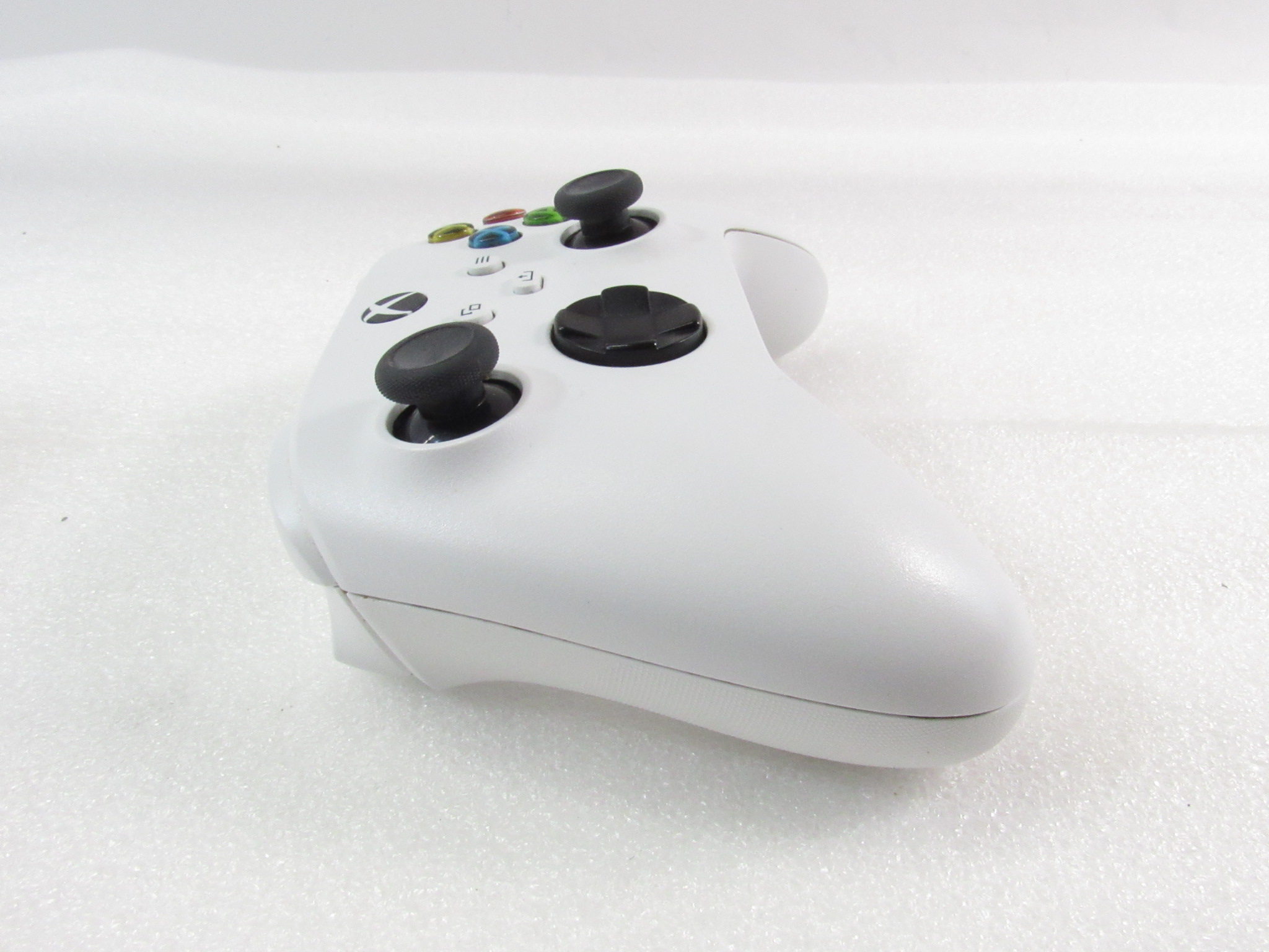 Microsoft 1914 Xbox One S Wireless Controller White