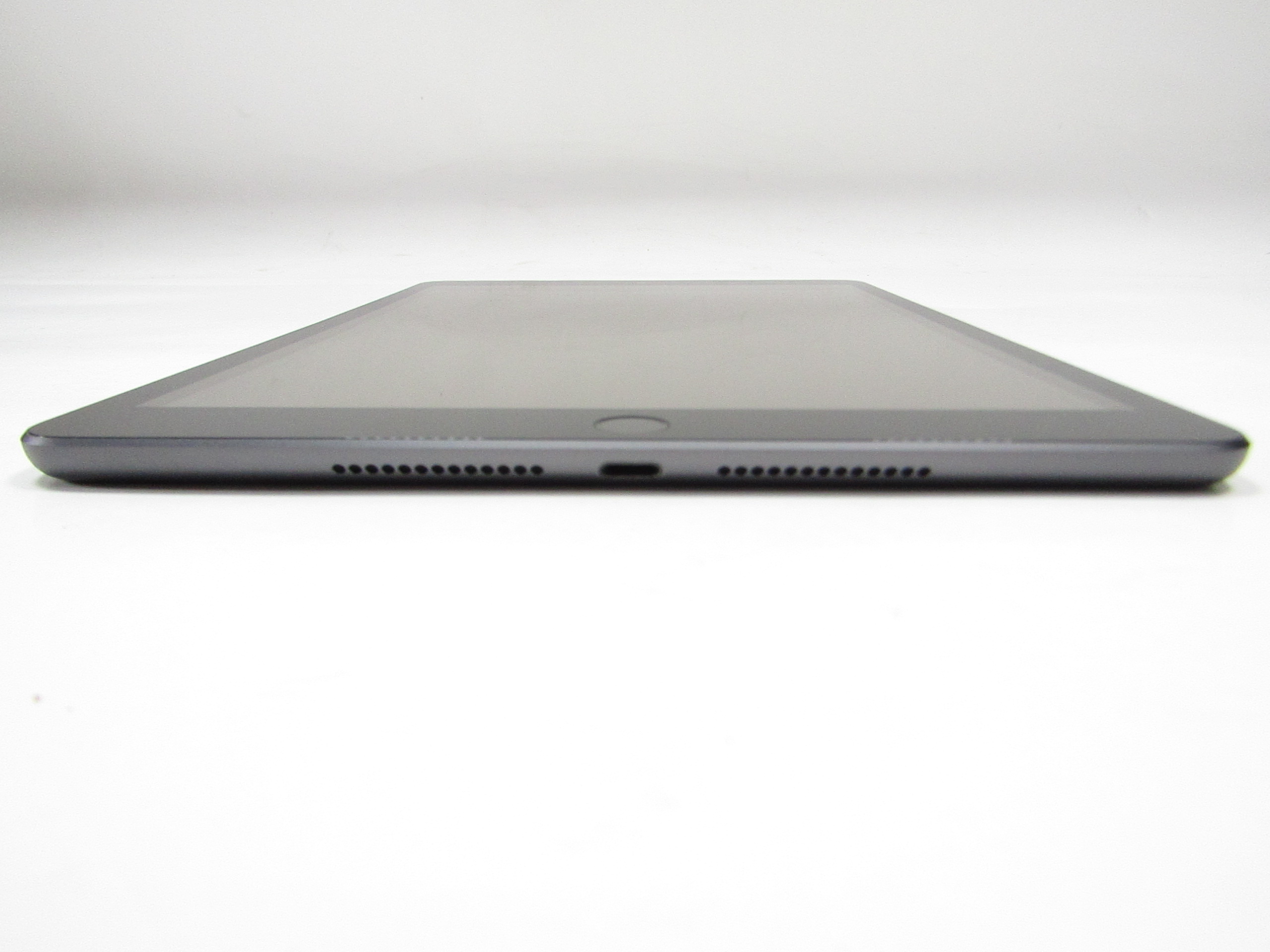 Apple iPad MK2K3LL/A A2602 10.2" 9th Gen Space Gray Wi-Fi 64GB Unlocked ...