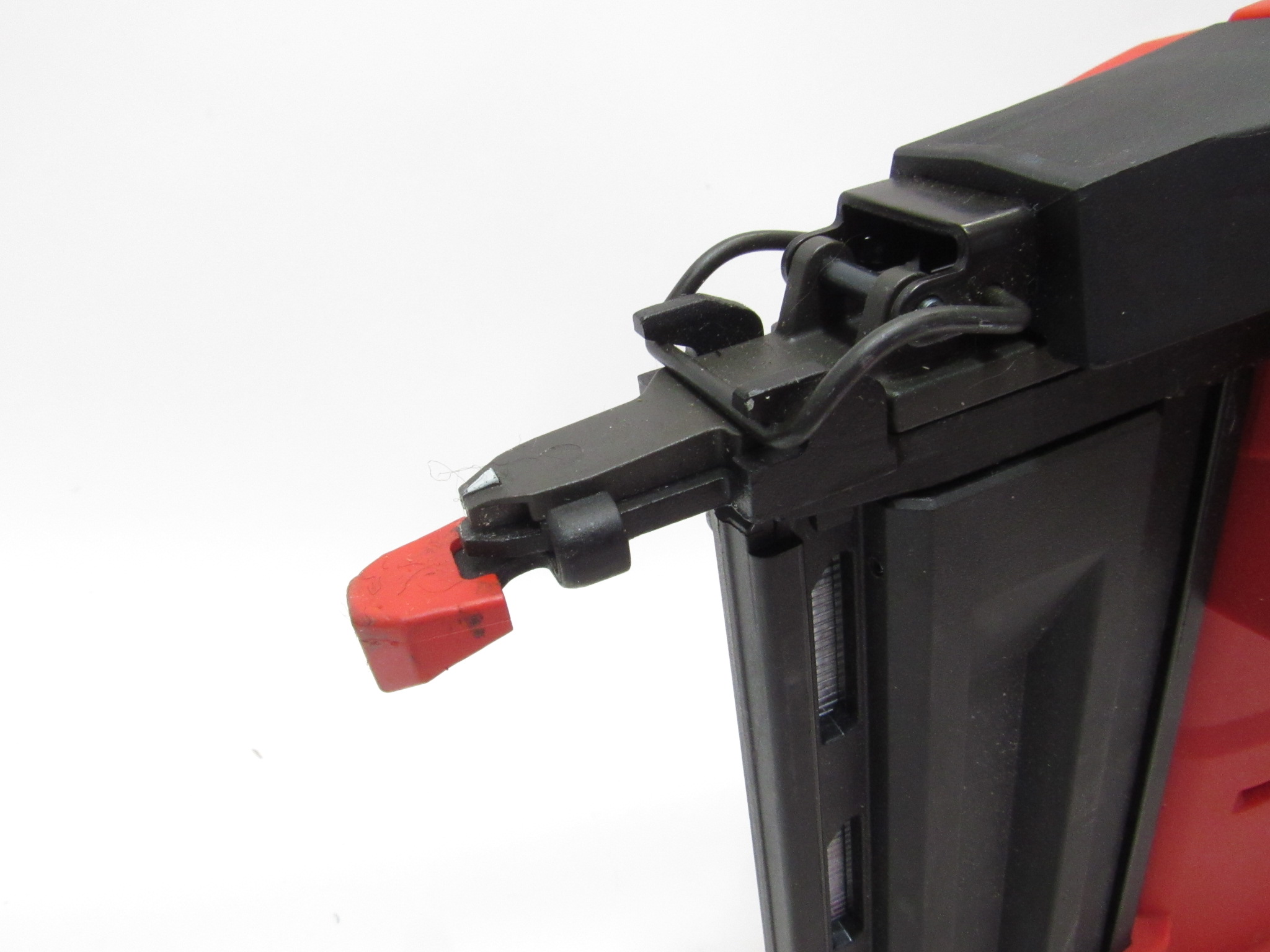Milwaukee 2746-20 M18 FUEL 18-Volt Brushless Gen II 18-Gauge Brad Nailer
