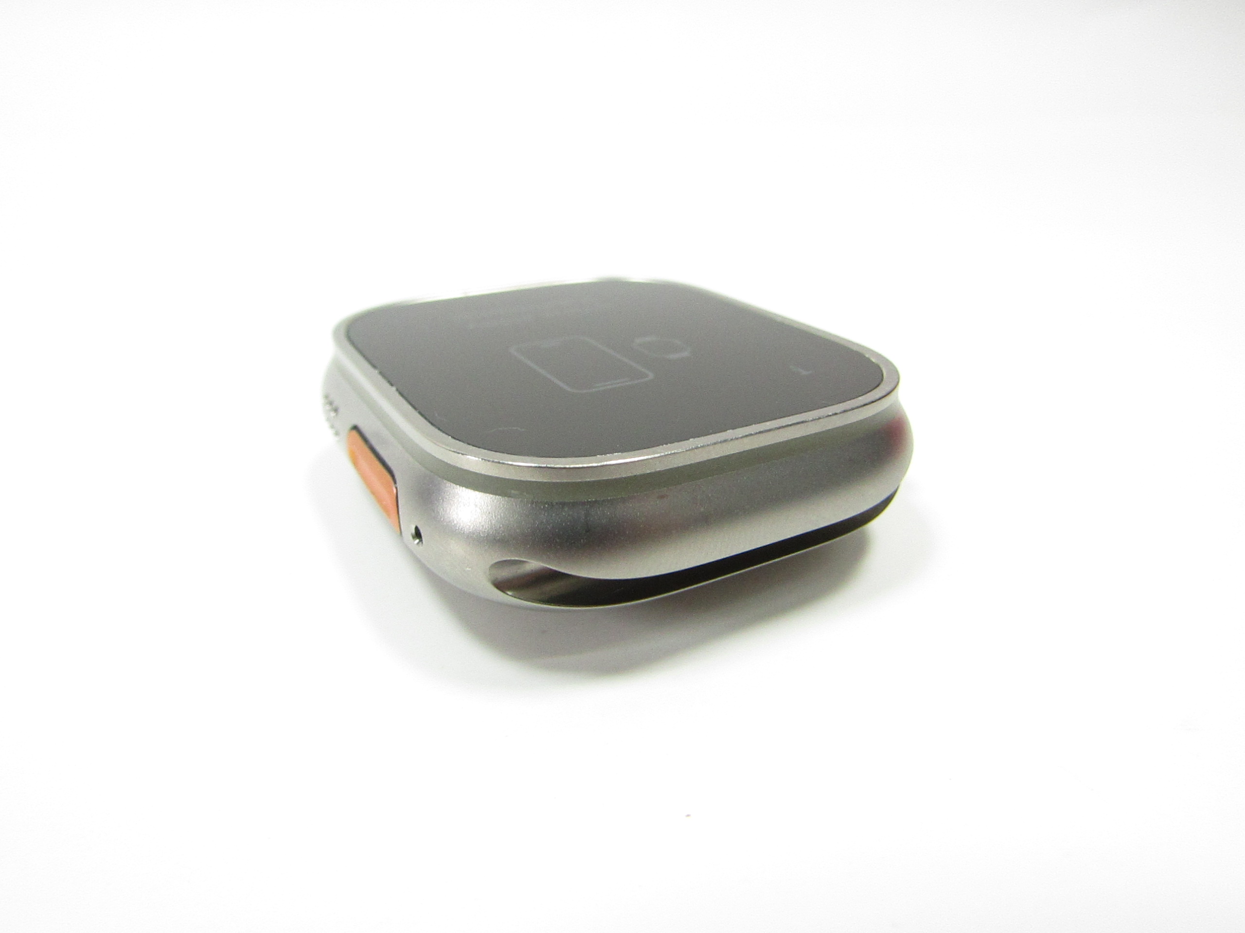 Apple Watch Ultra 2 A2986 49mm Titanium GPS LTE 64GB Storage Smartwatch