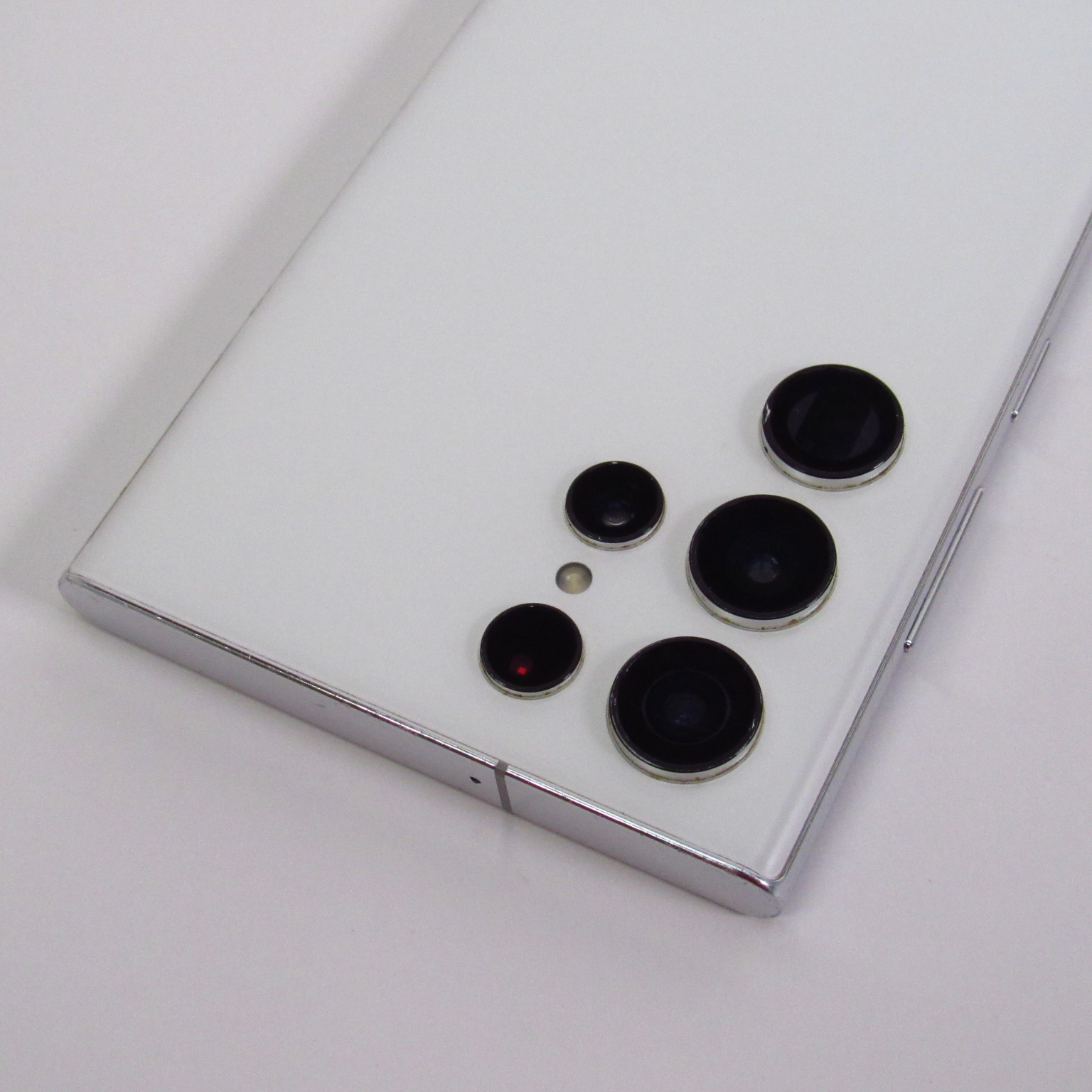 Samsung Galaxy S22 Ultra 5G SM-S908U1 128GB 6.8'' Android Smartphone ...