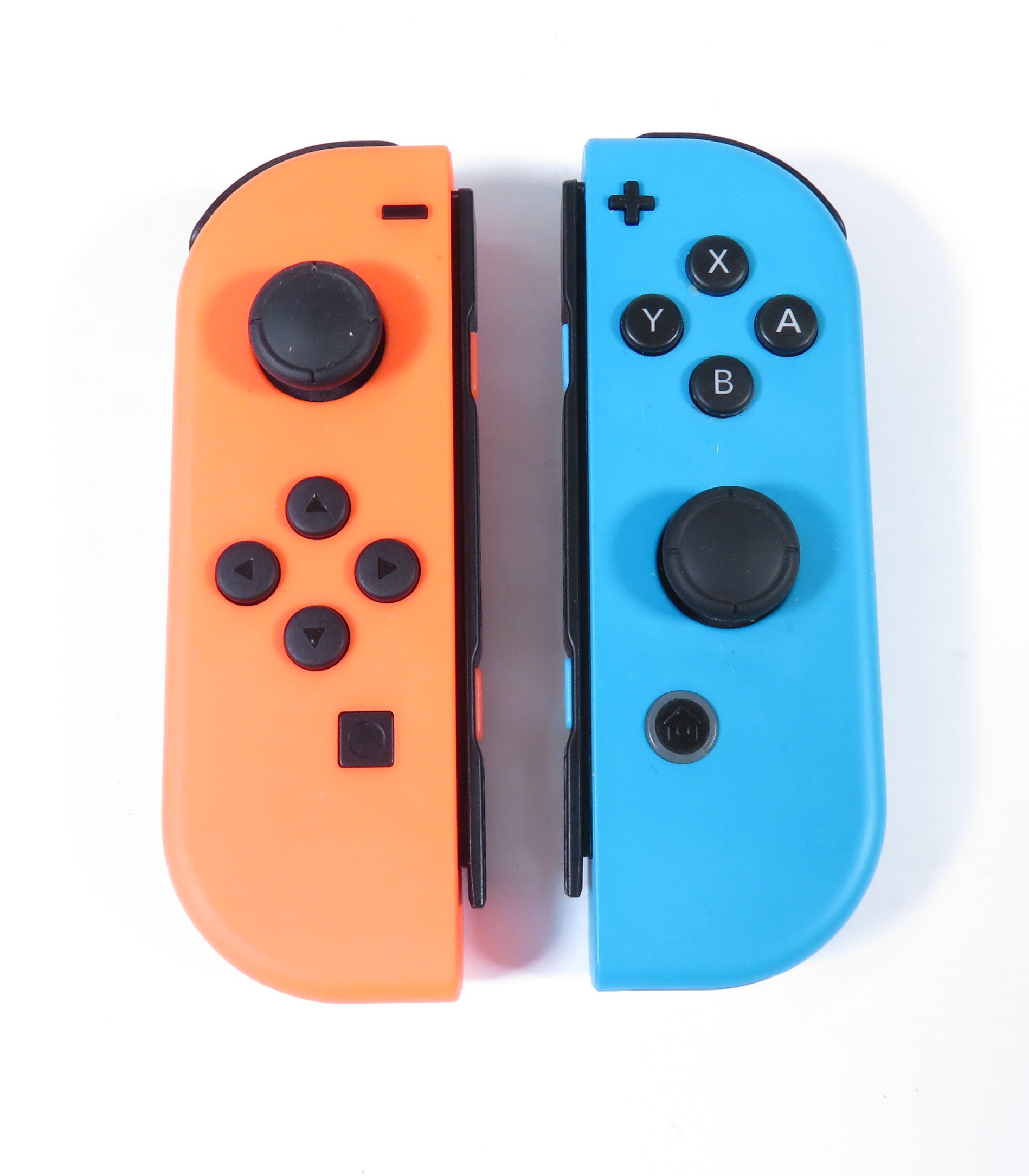 Nintendo Joy Con Lr For The Nintendo Switch Wireless Video Game Controllers