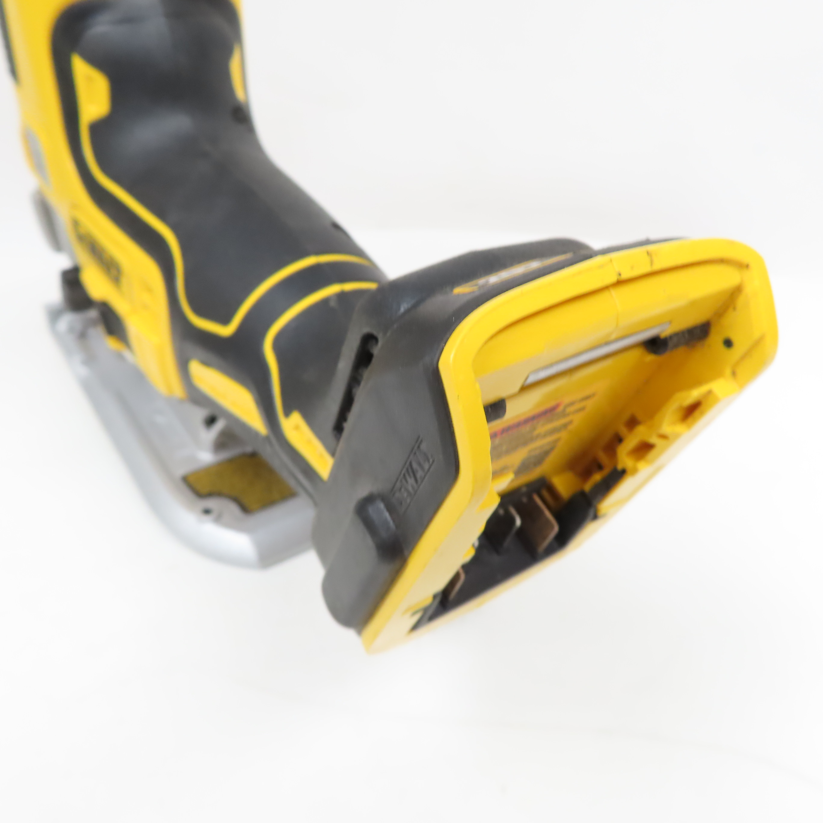 DeWalt DCS335 MAX XR 20V Cordless Variable-Speed Jig Saw (Tool Only)