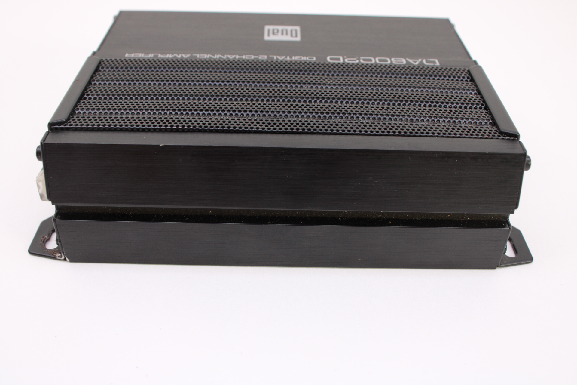 Dual DA6002D 2 Channel 600W Class D Digital Amplifier