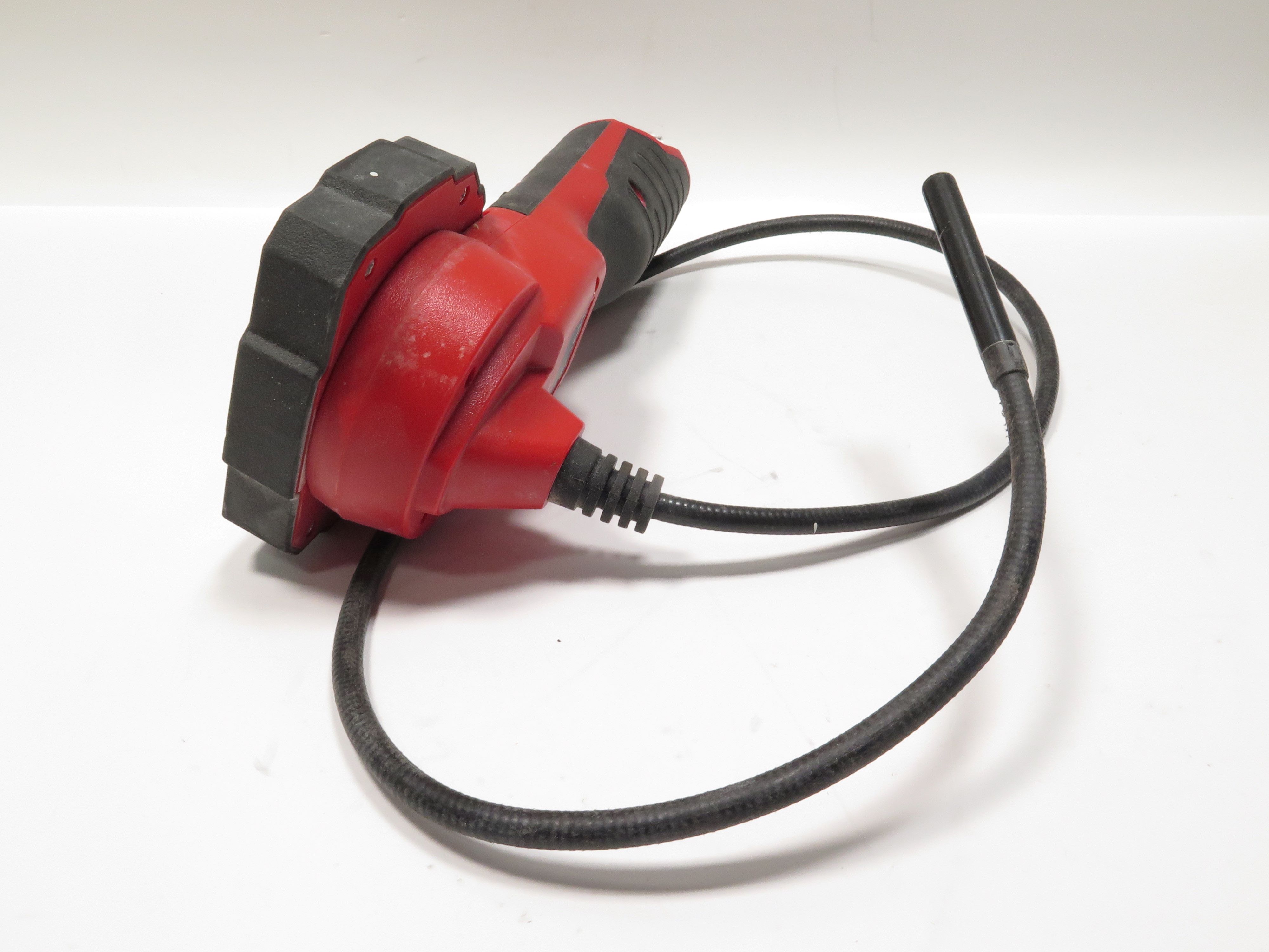 Milwaukee 2313-20 12-Volt Cordless M-Spector 360 Digital Inspection Camera