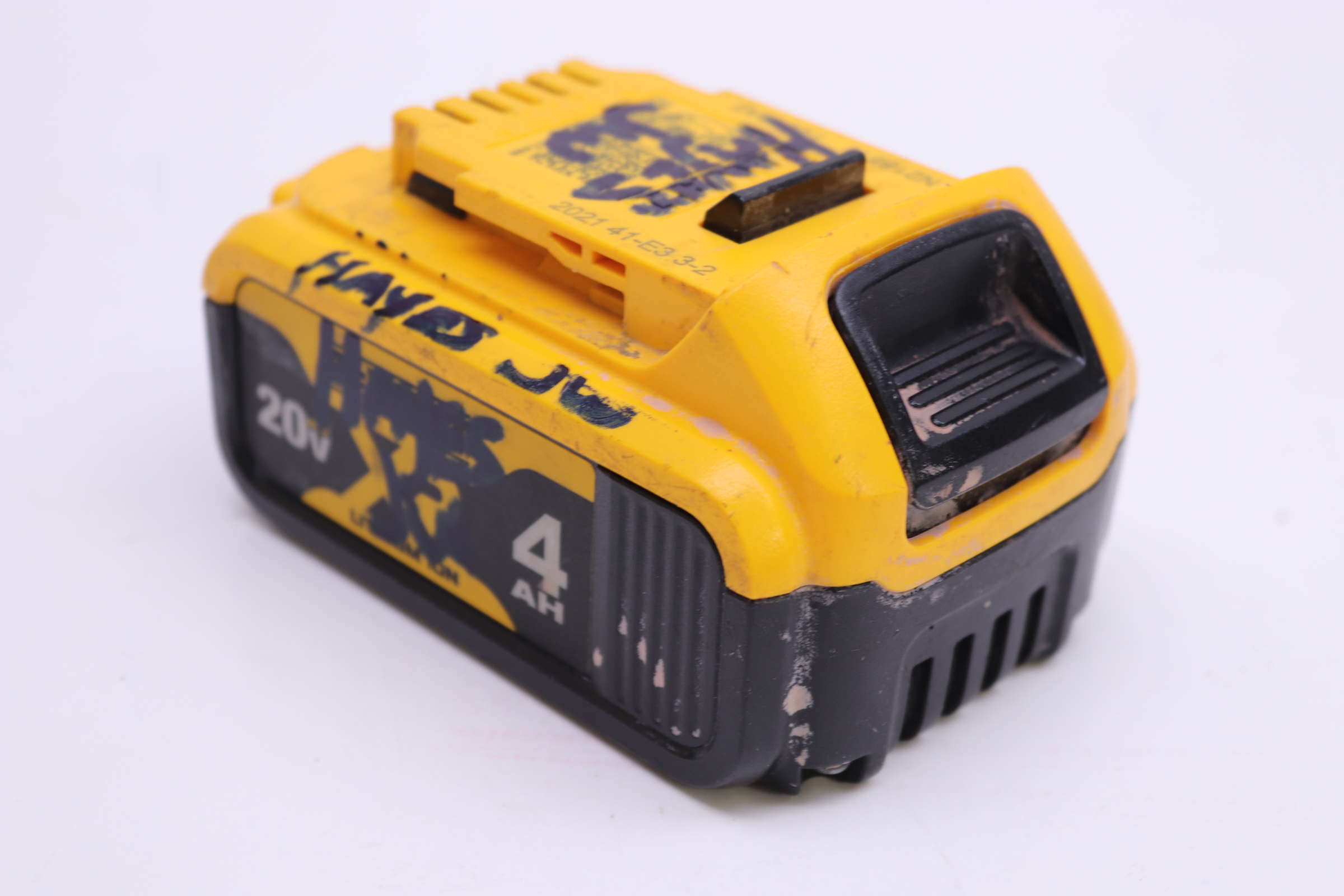 DeWalt DCS355 Cordless Brushless 20V Max Variable Speed Oscillating ...