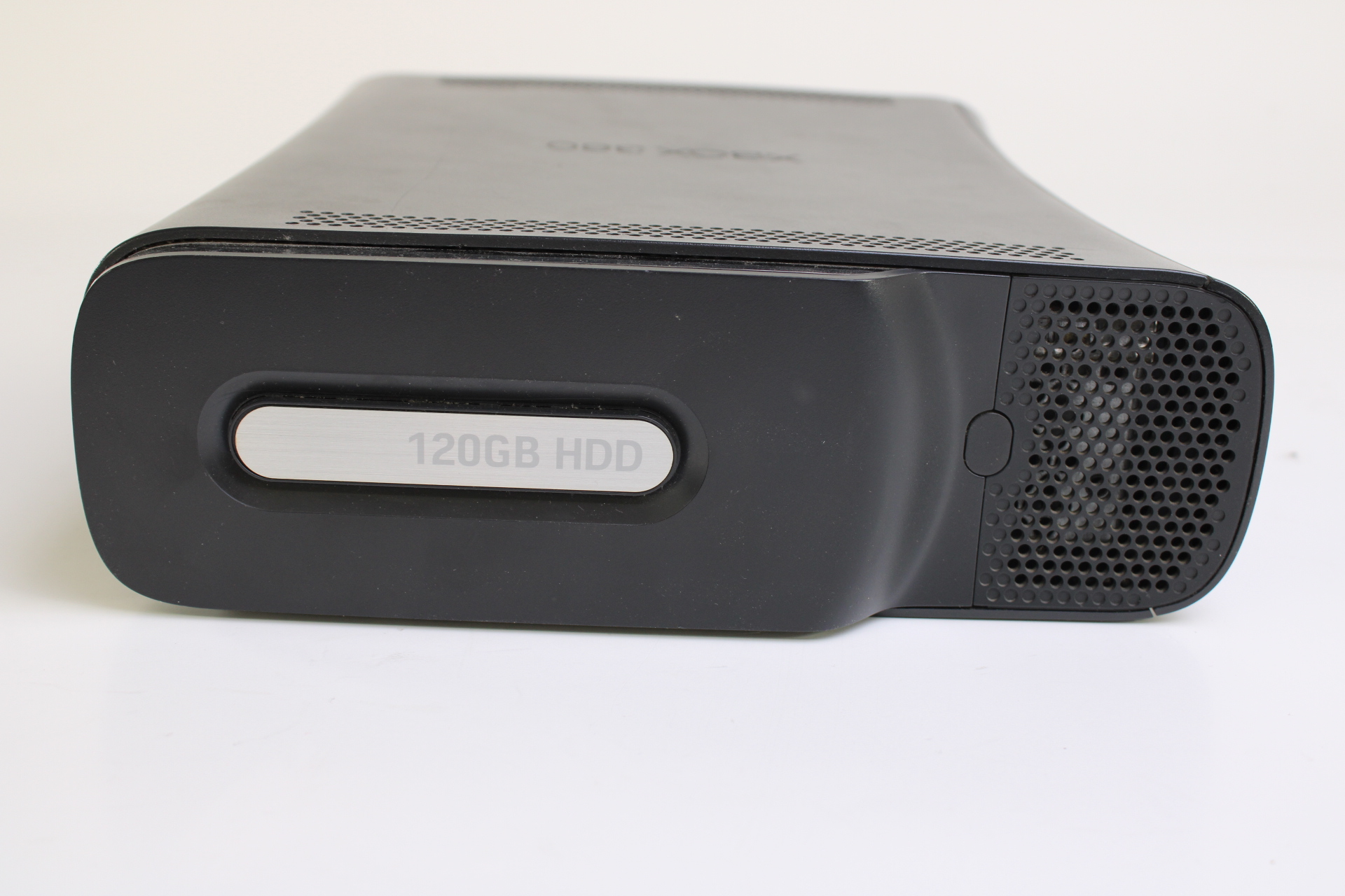 Microsoft Xbox 360 Elite 120GB Black Body Home Video Game Console - 1687